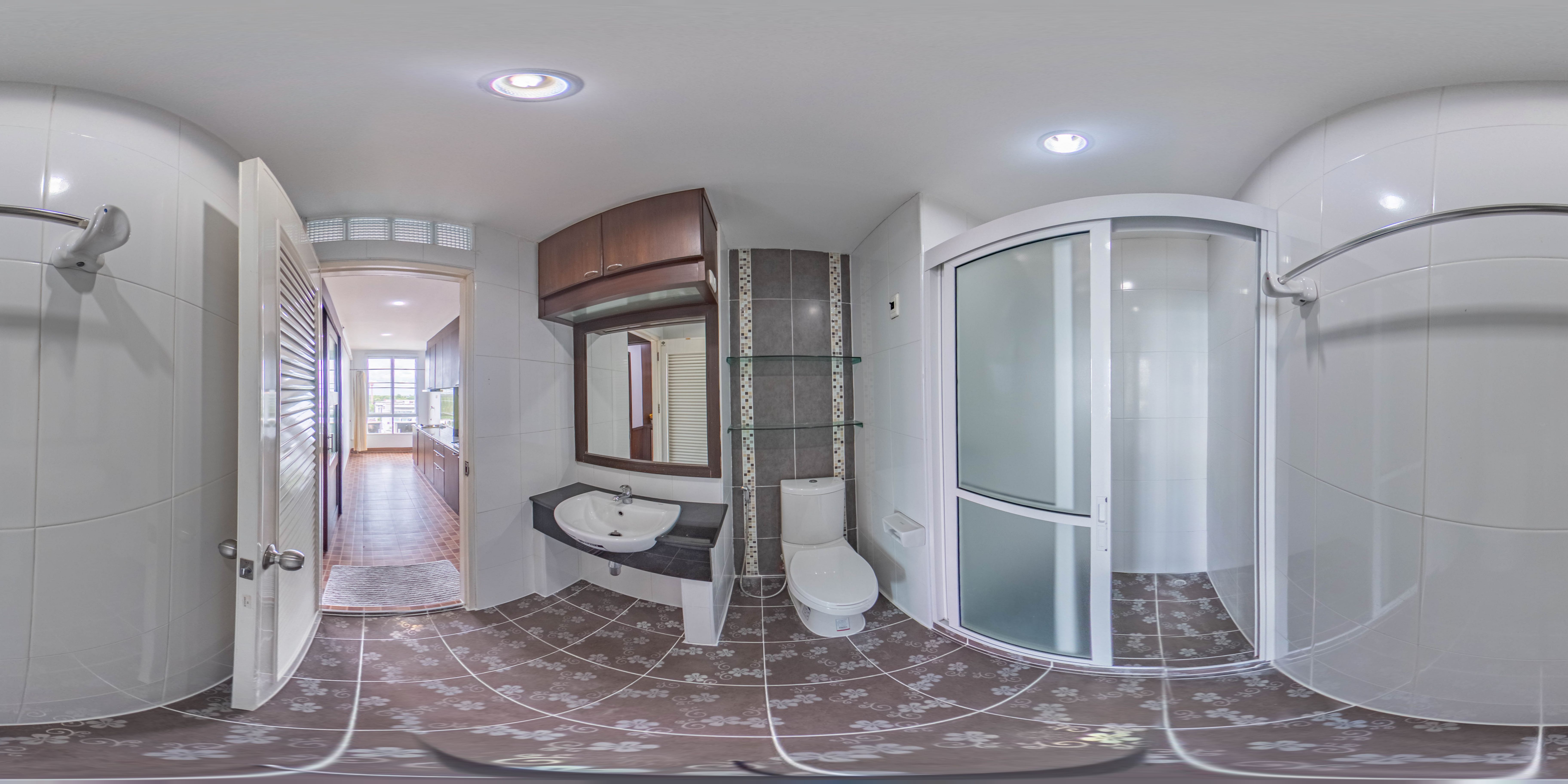 Condo For Rent at SD Condominium (REF:SD009)