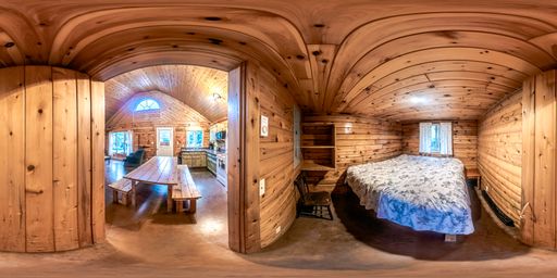 Sunset Bay Resort - Cabin #3