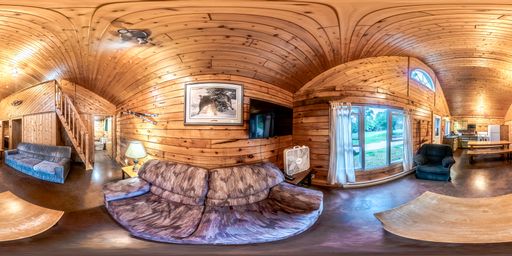 Sunset Bay Resort - Cabin #3