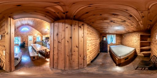 Sunset Bay Resort - Cabin #3
