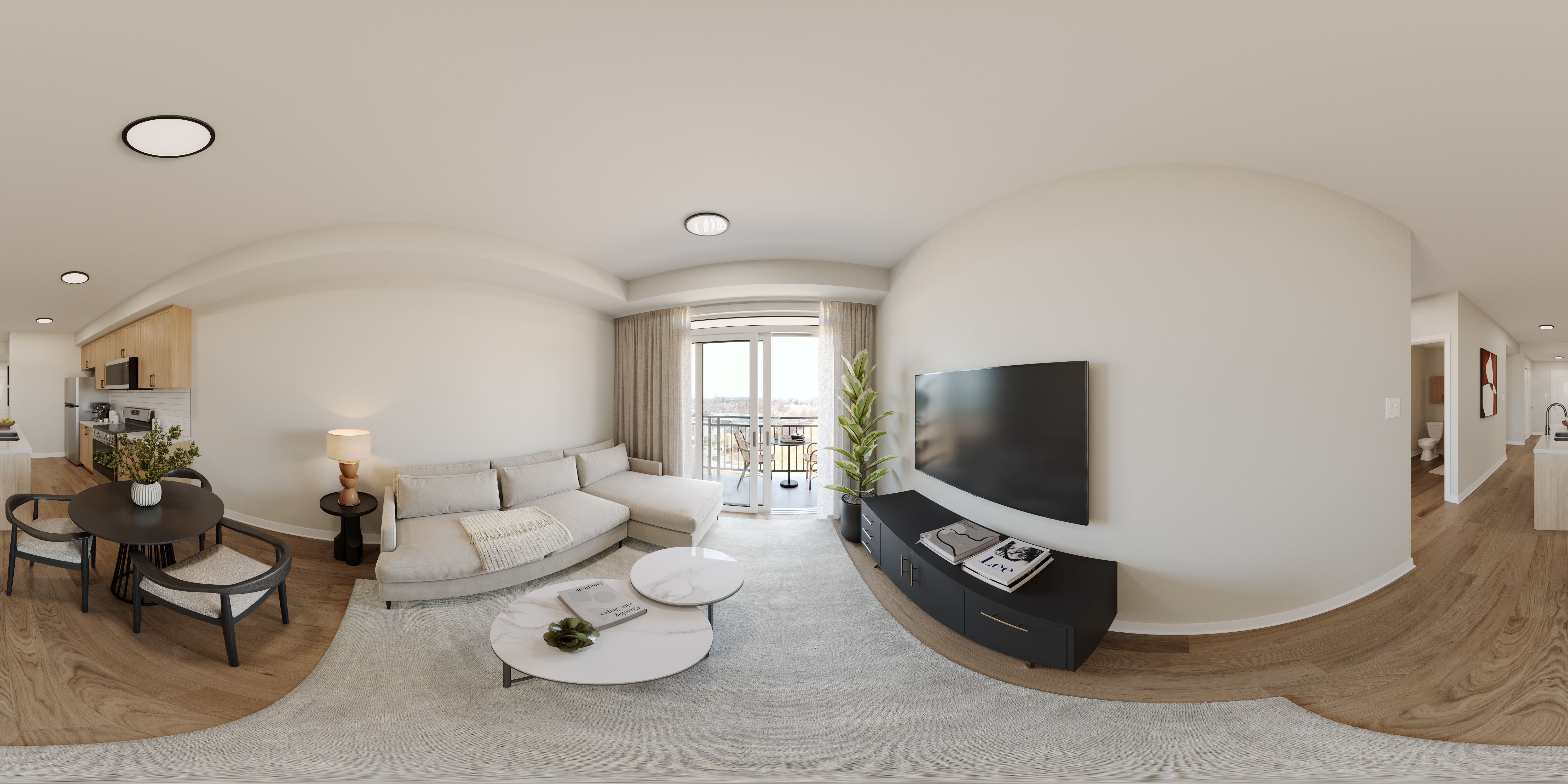 Phoenix Homes | Aria | The Etta