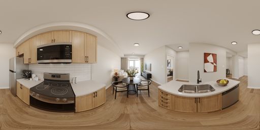 Phoenix Homes | Aria | The Etta