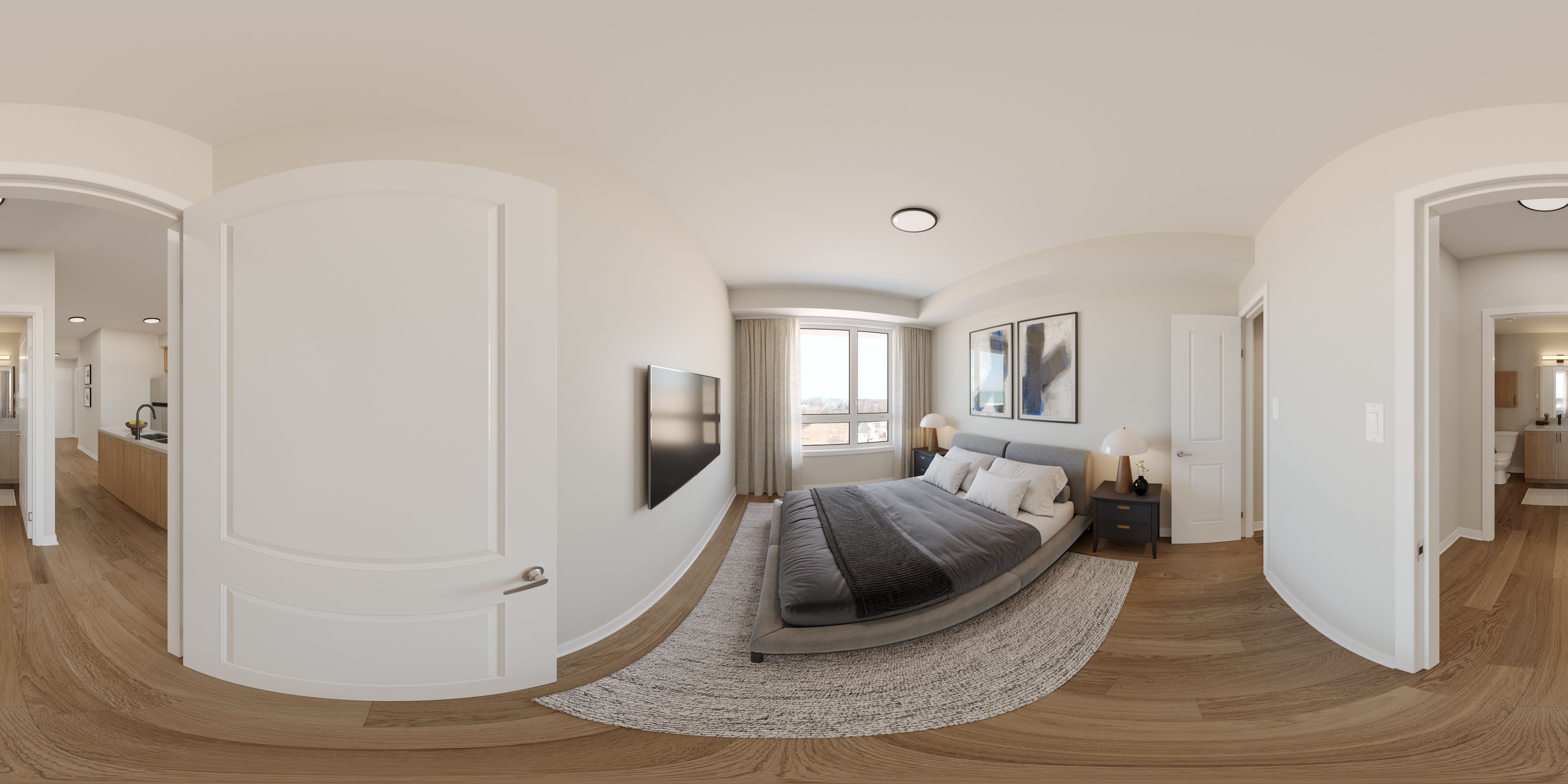 Phoenix Homes | Aria | The Etta