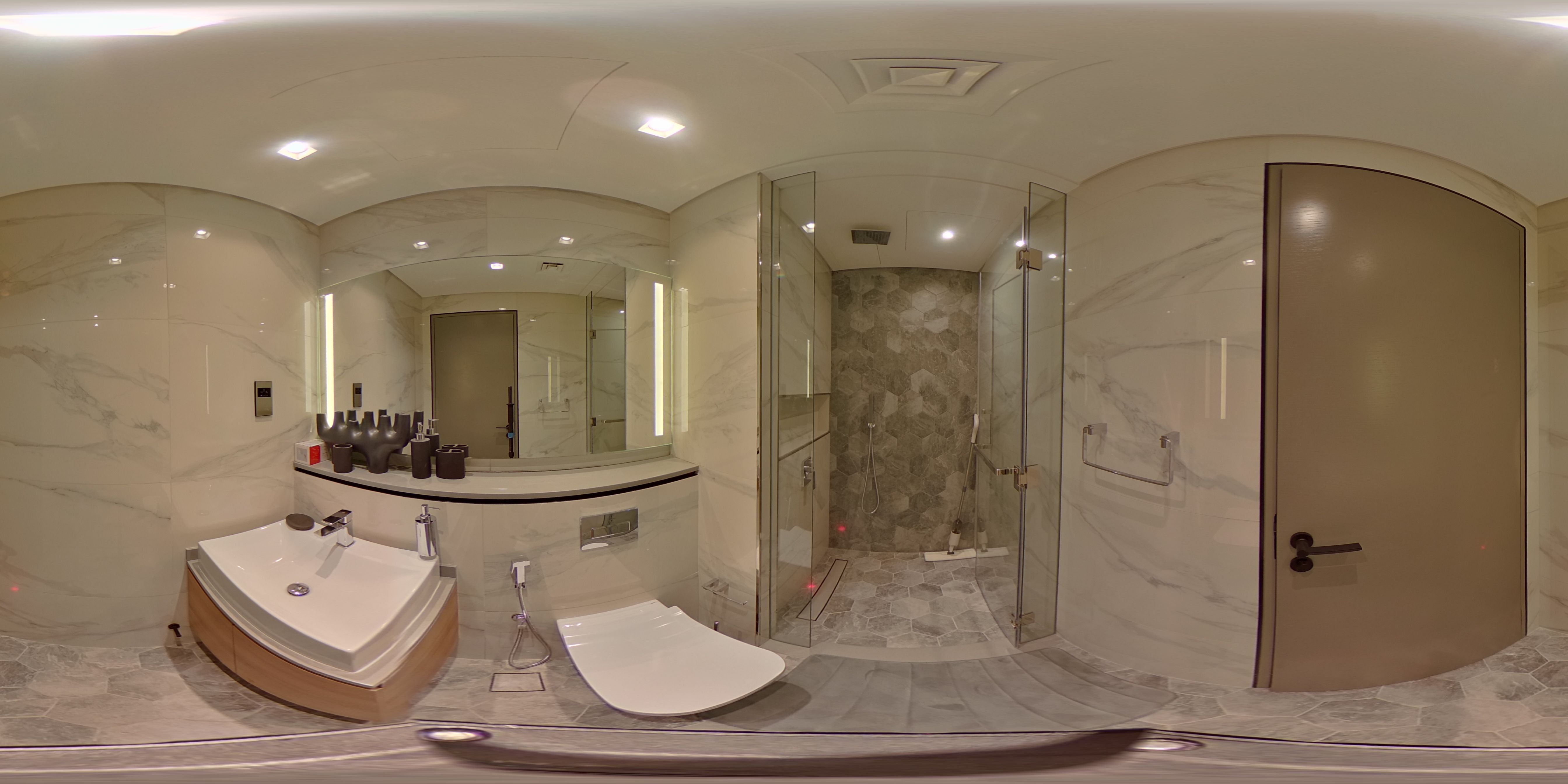 Unit 505, MAG 318, Business Bay