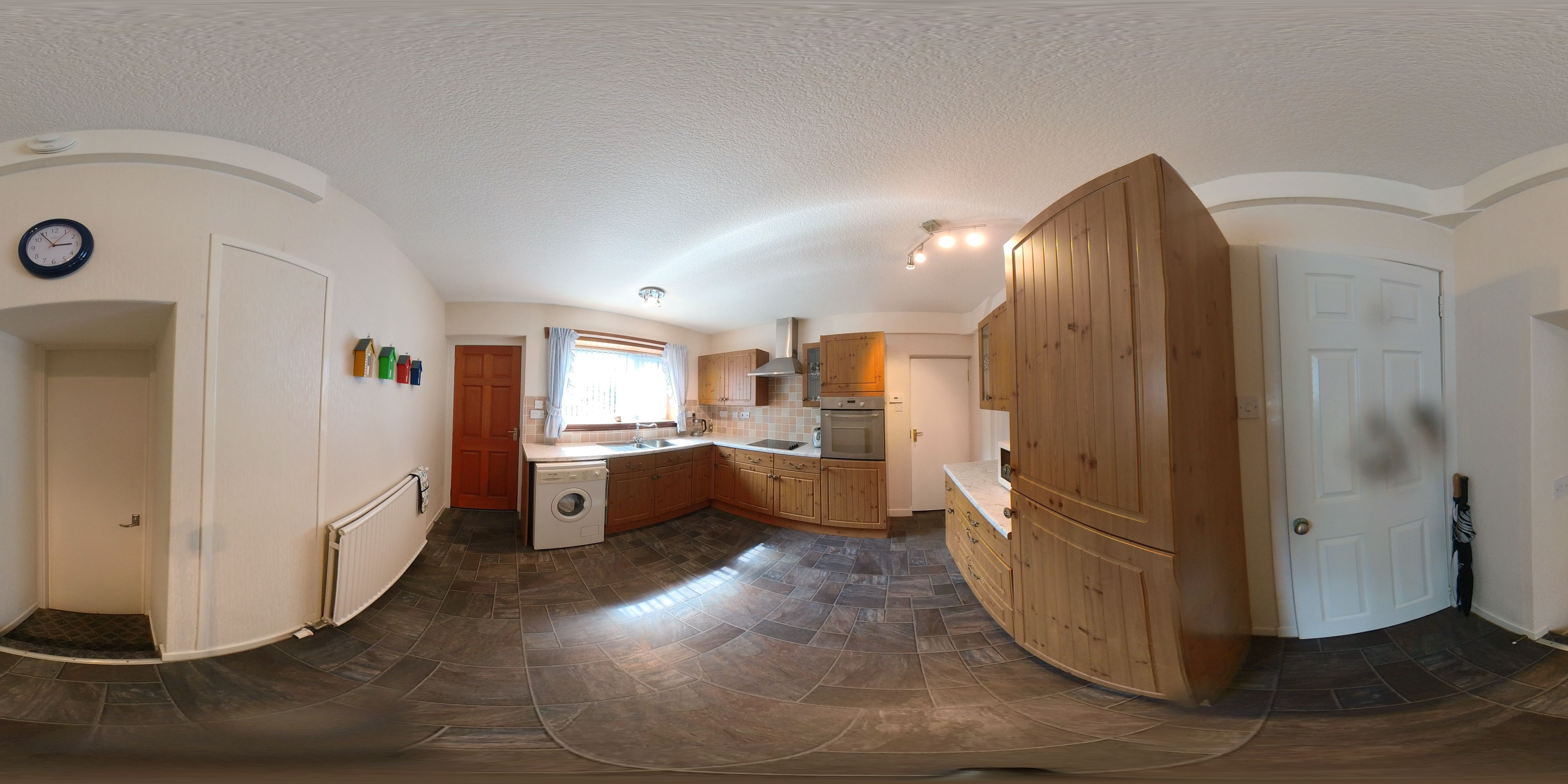 52 Sandend, Sandend, By Portsoy