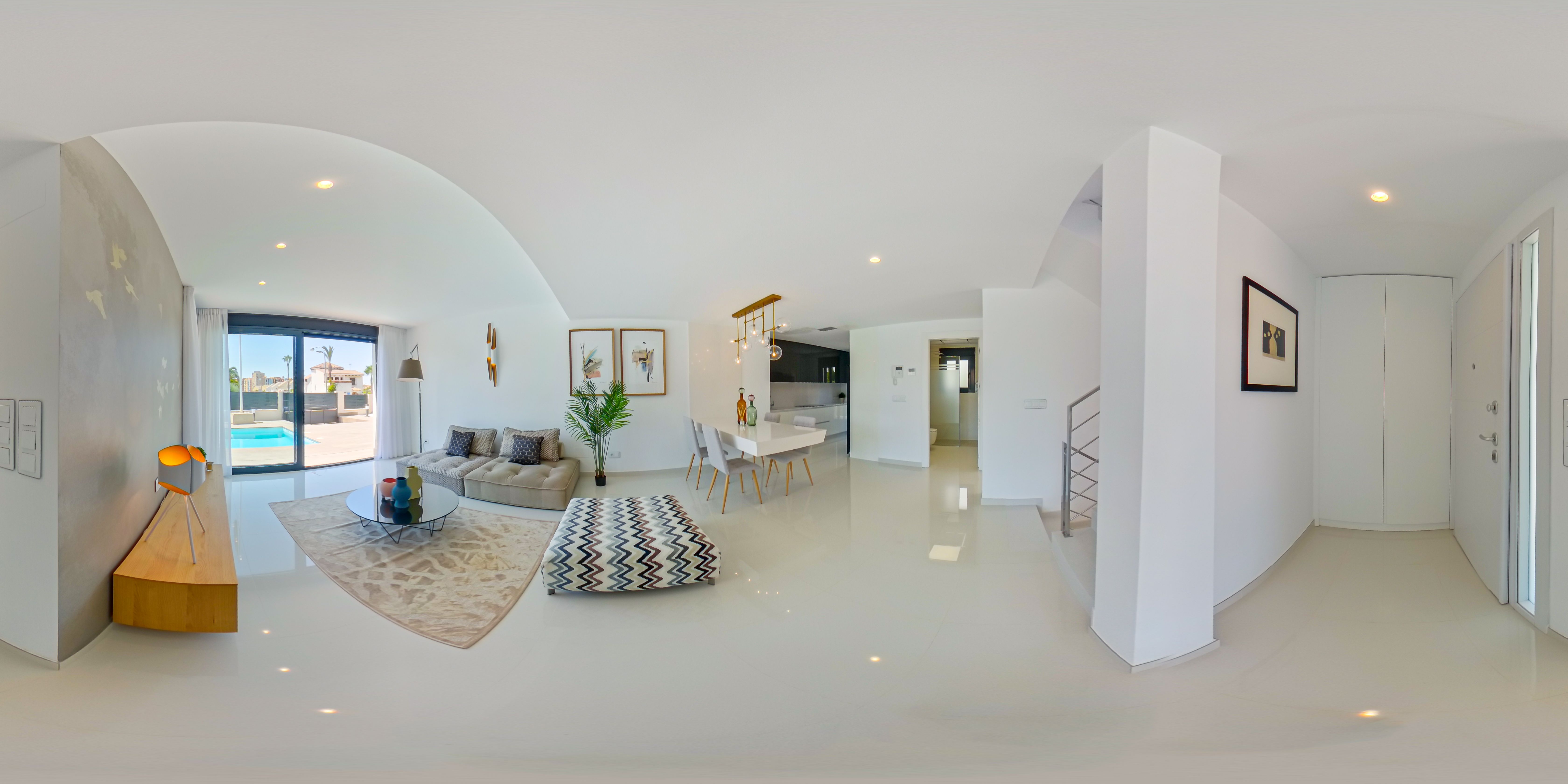Amay - Villas del Mar