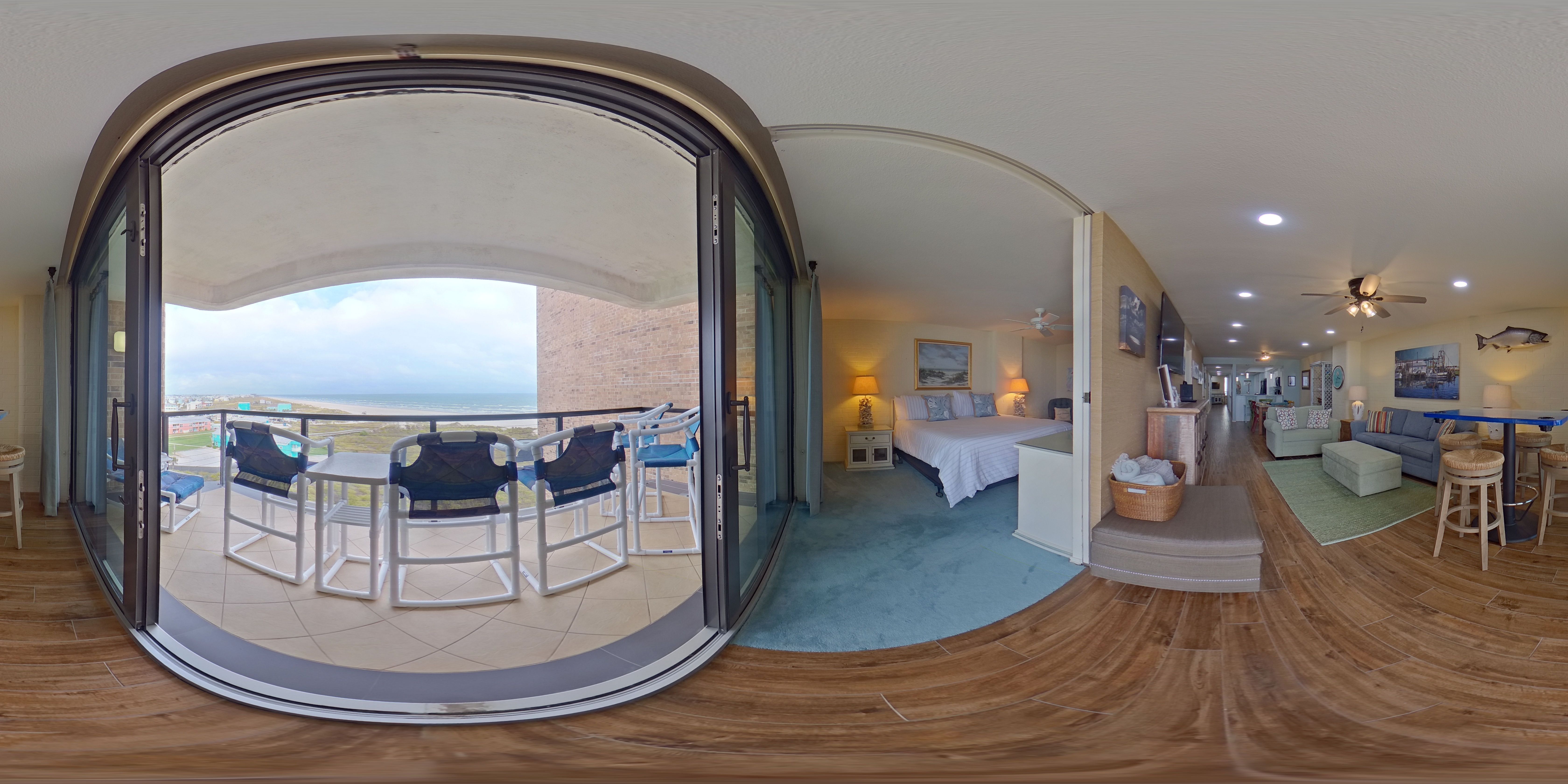 Aransas Princess #713