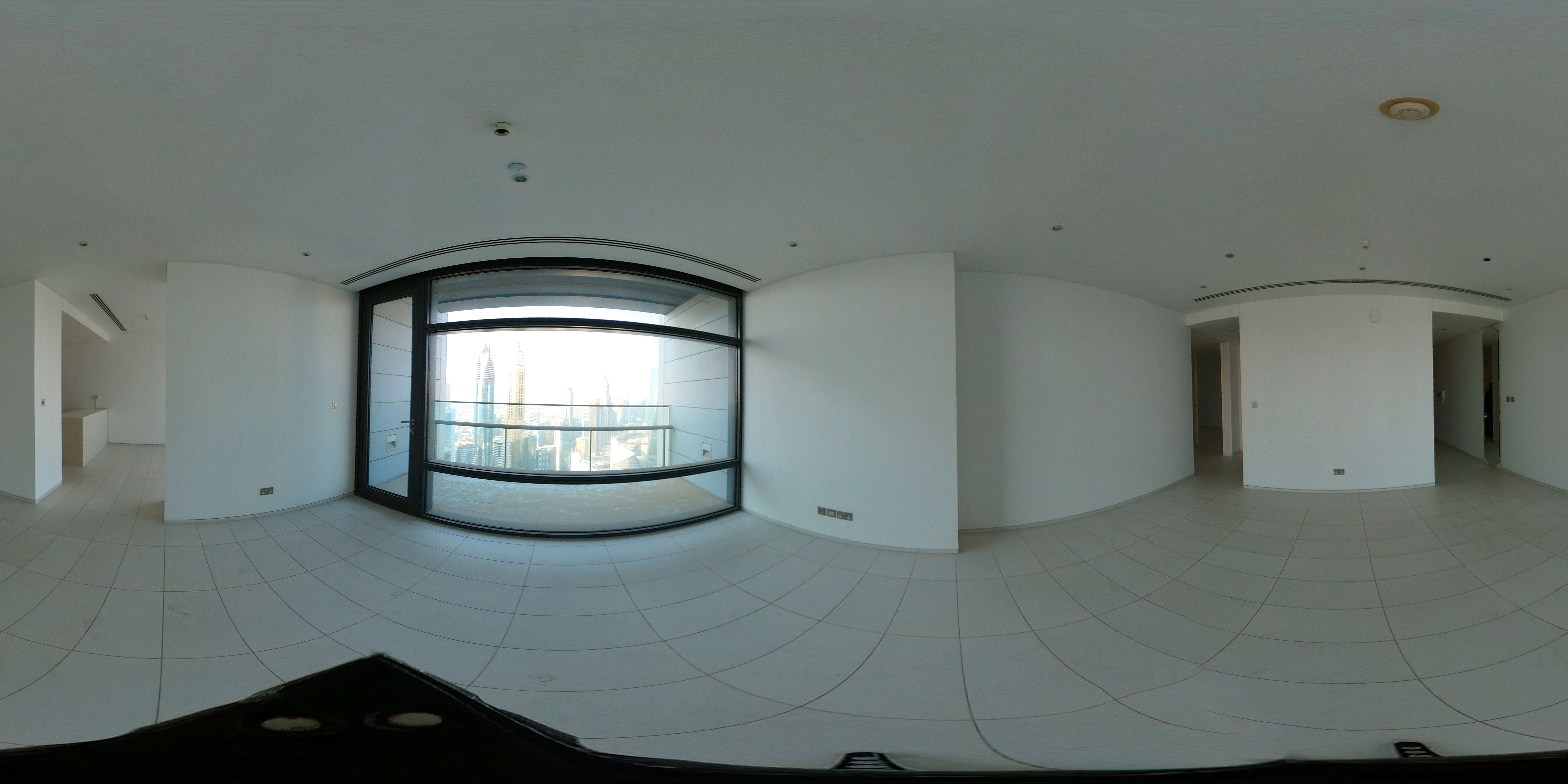 Index Tower 5208