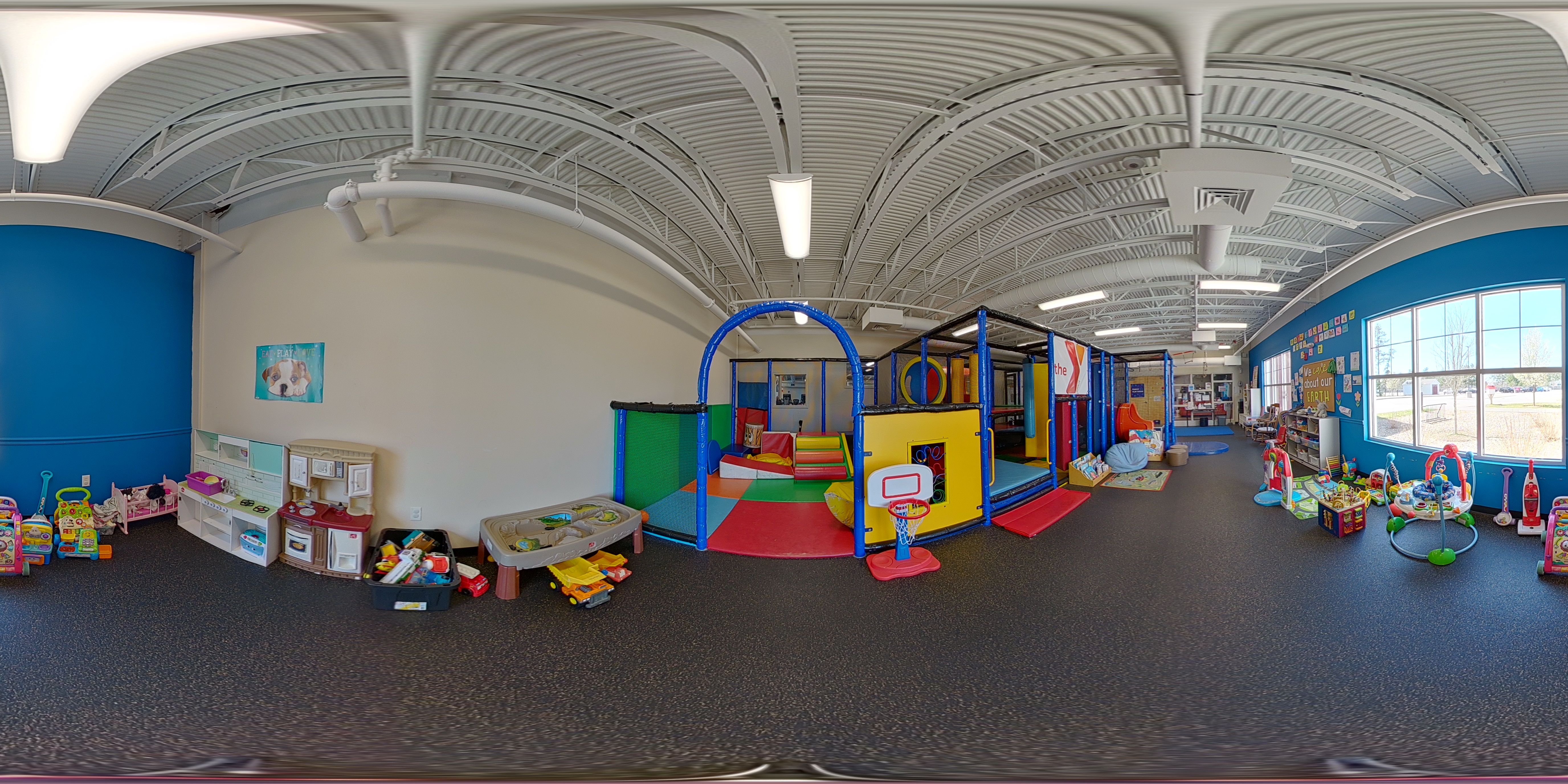 Plymouth Old Colony YMCA