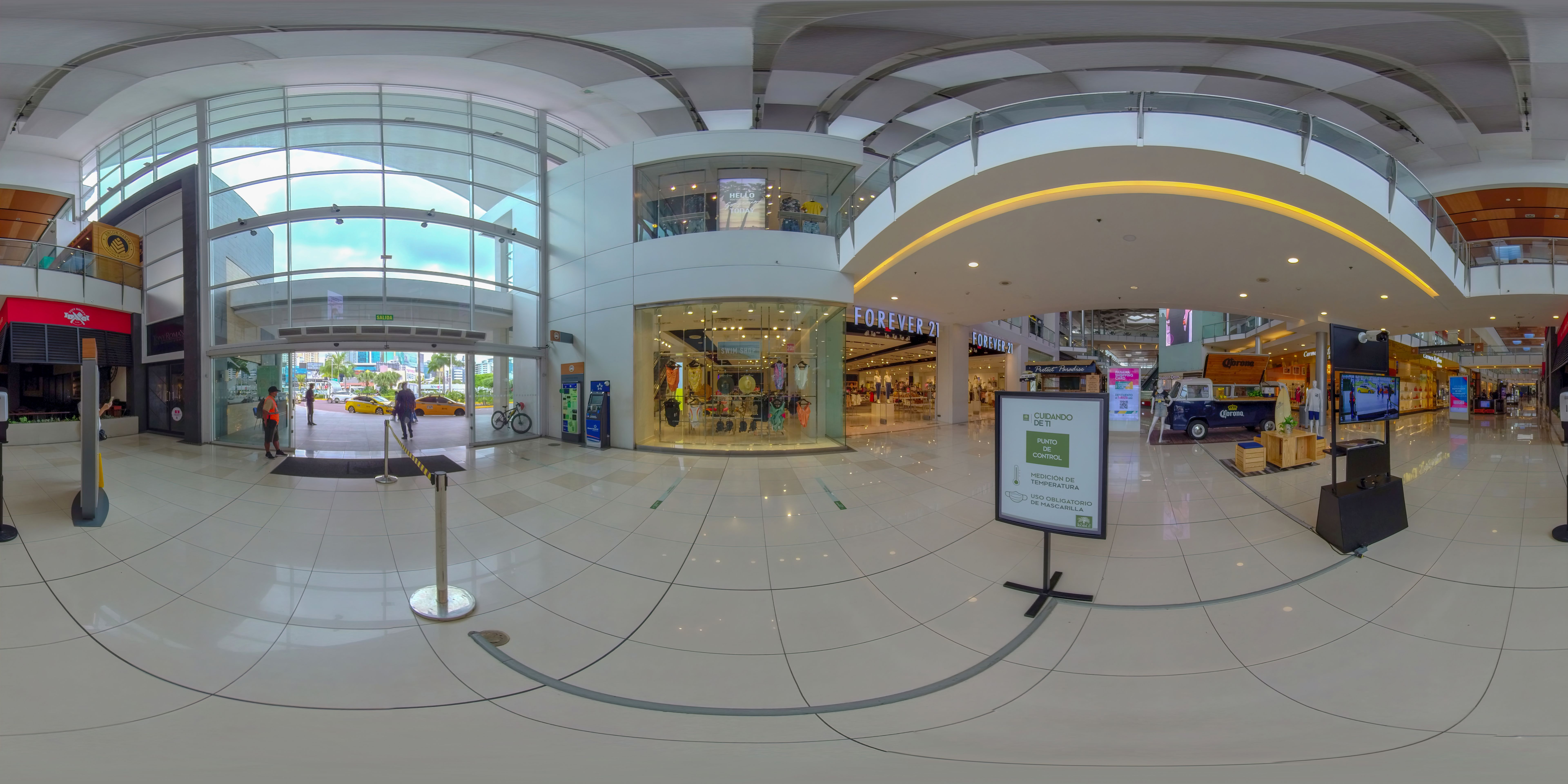 MULTIPLAZA