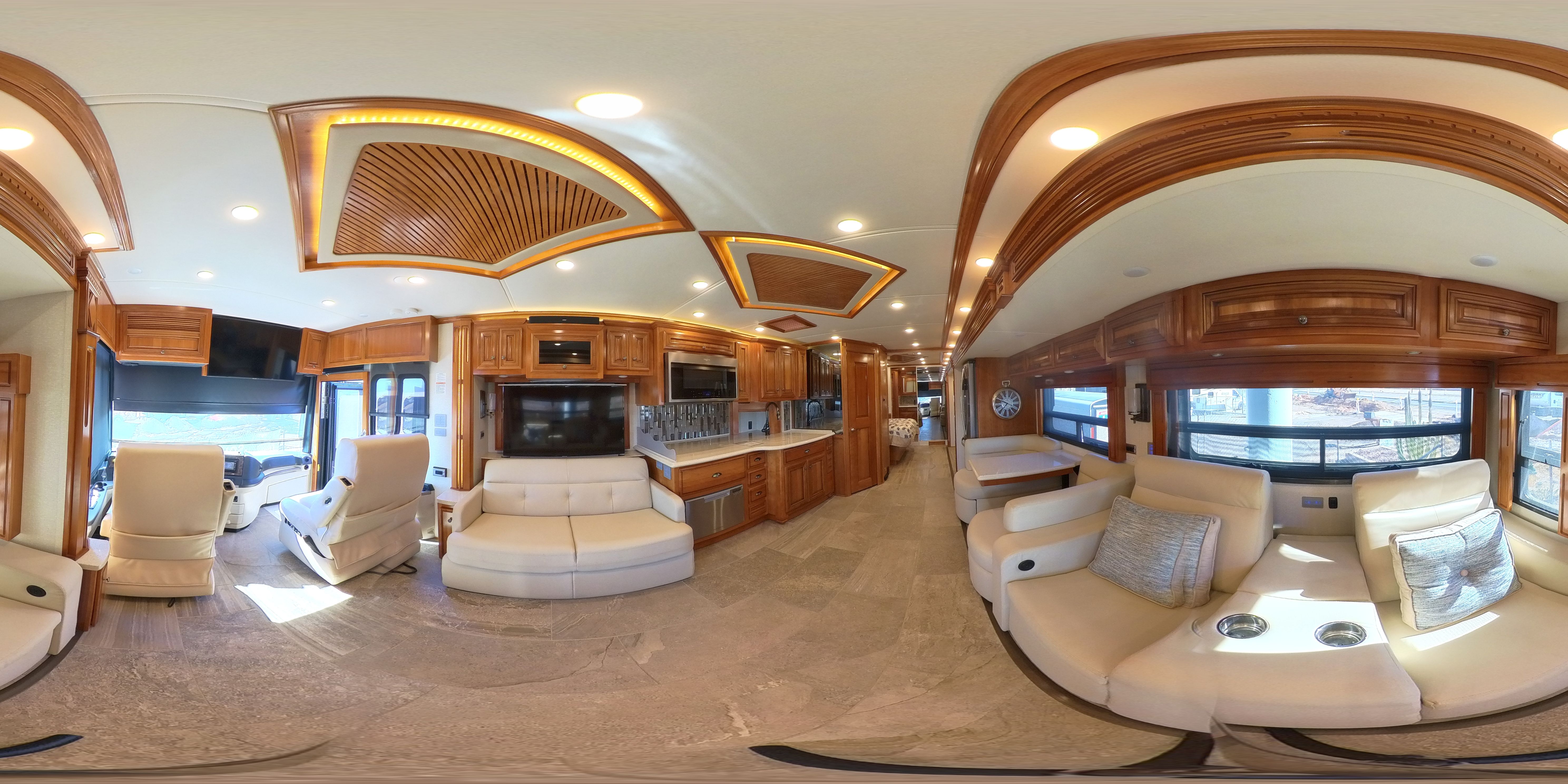 2020 Newmar Dutchstar 3736 - 4485