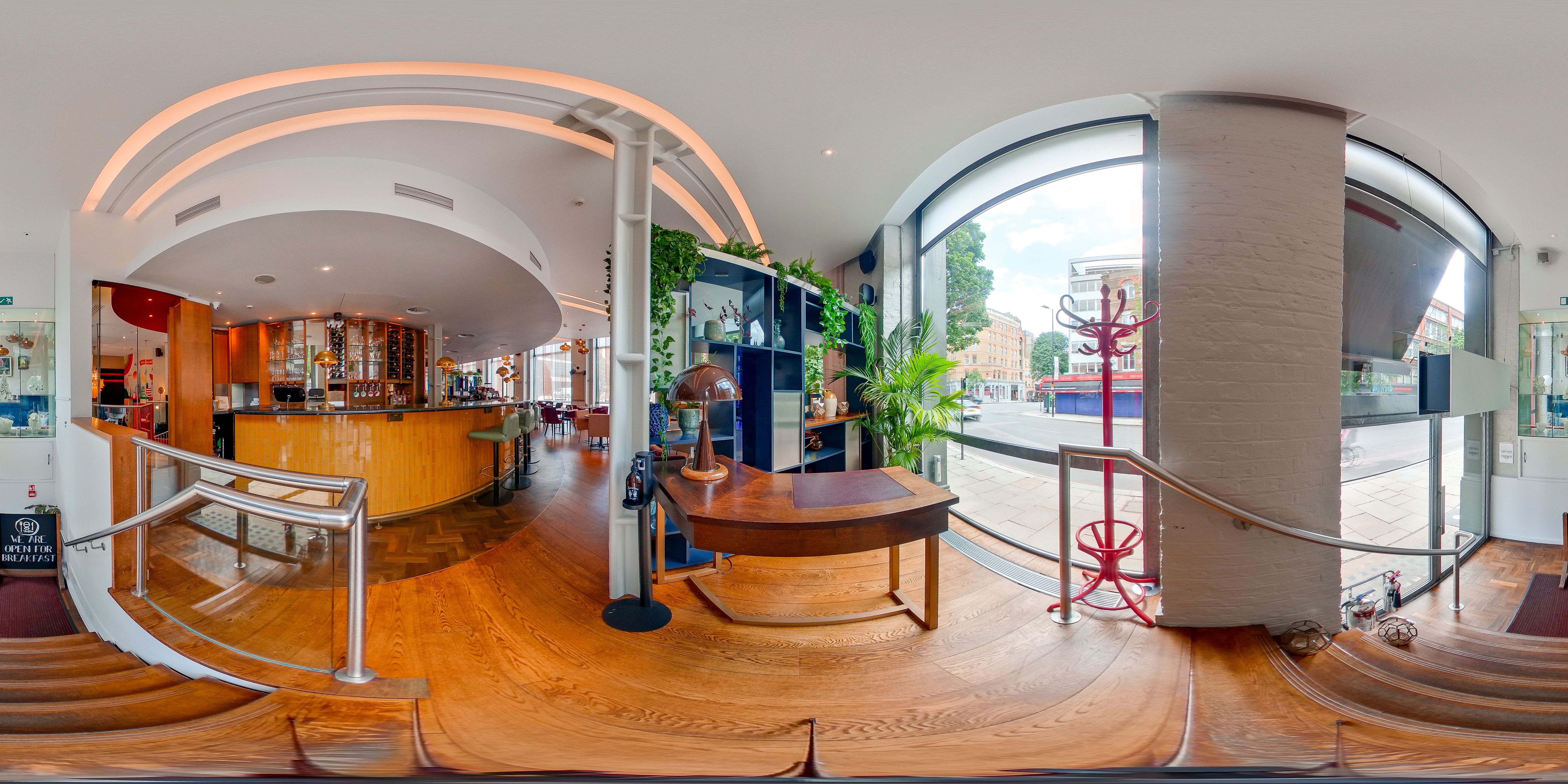 Zetter Hotel