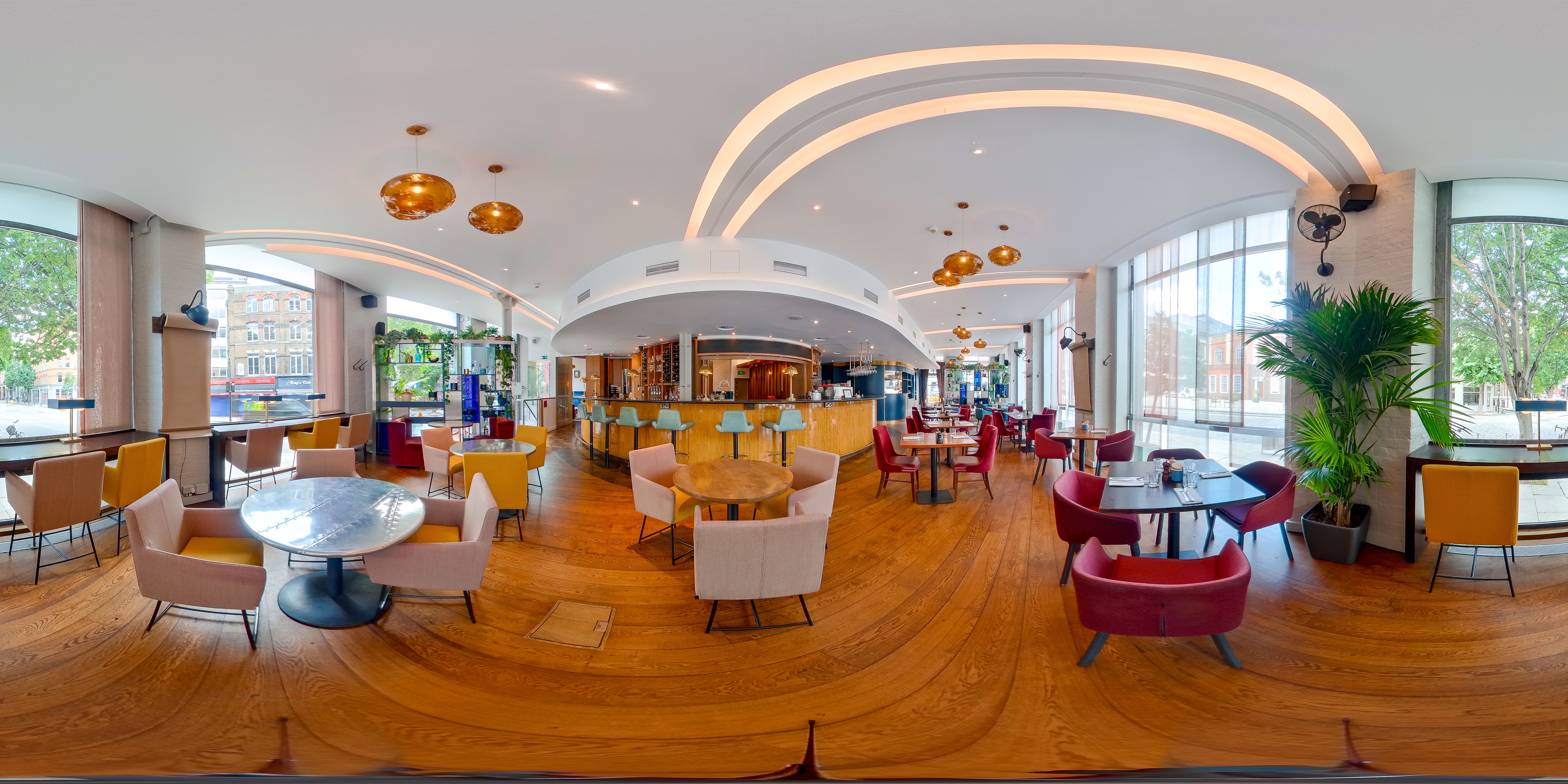 Zetter Hotel