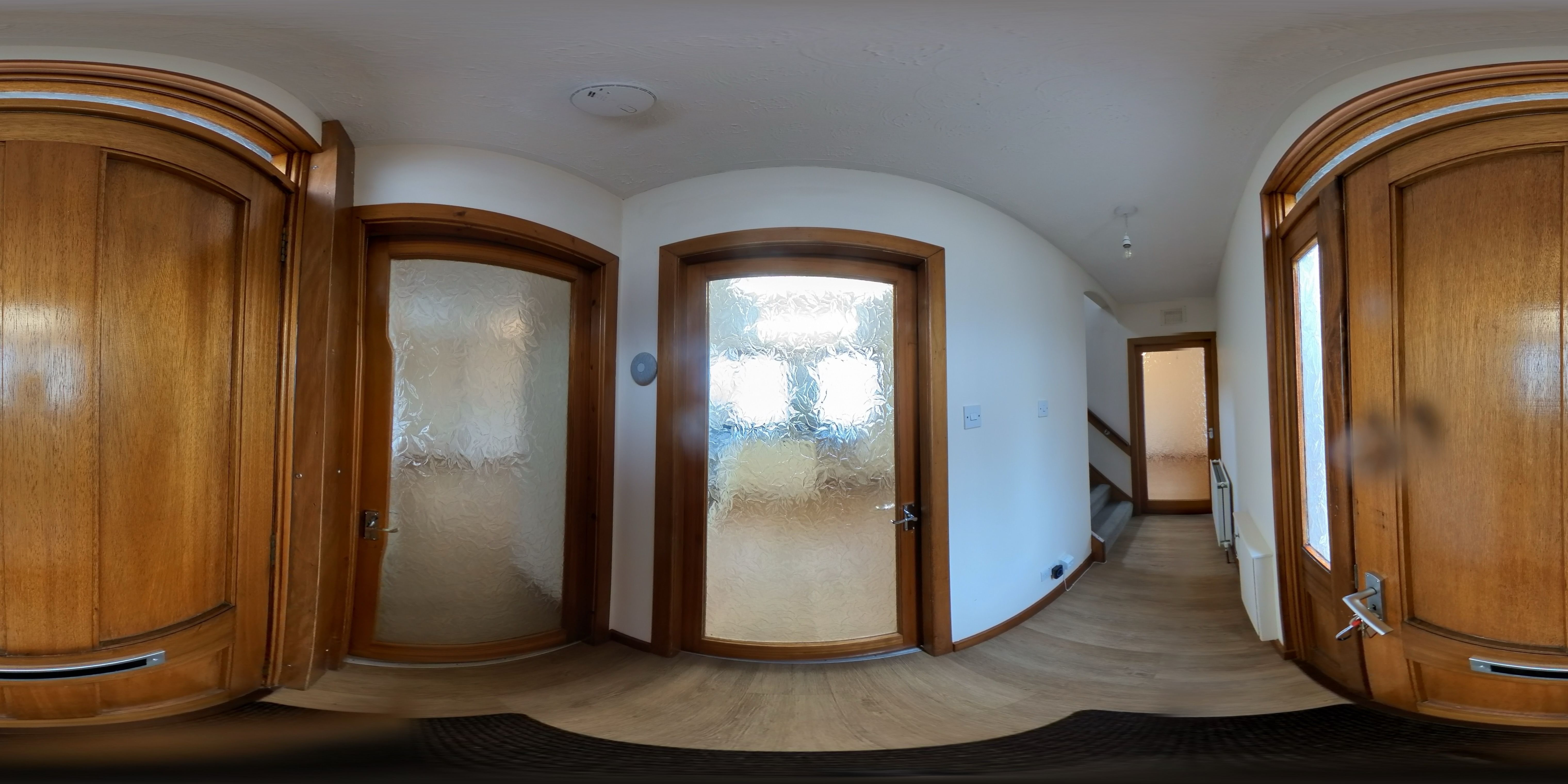 6 Mid Street, Buckie
