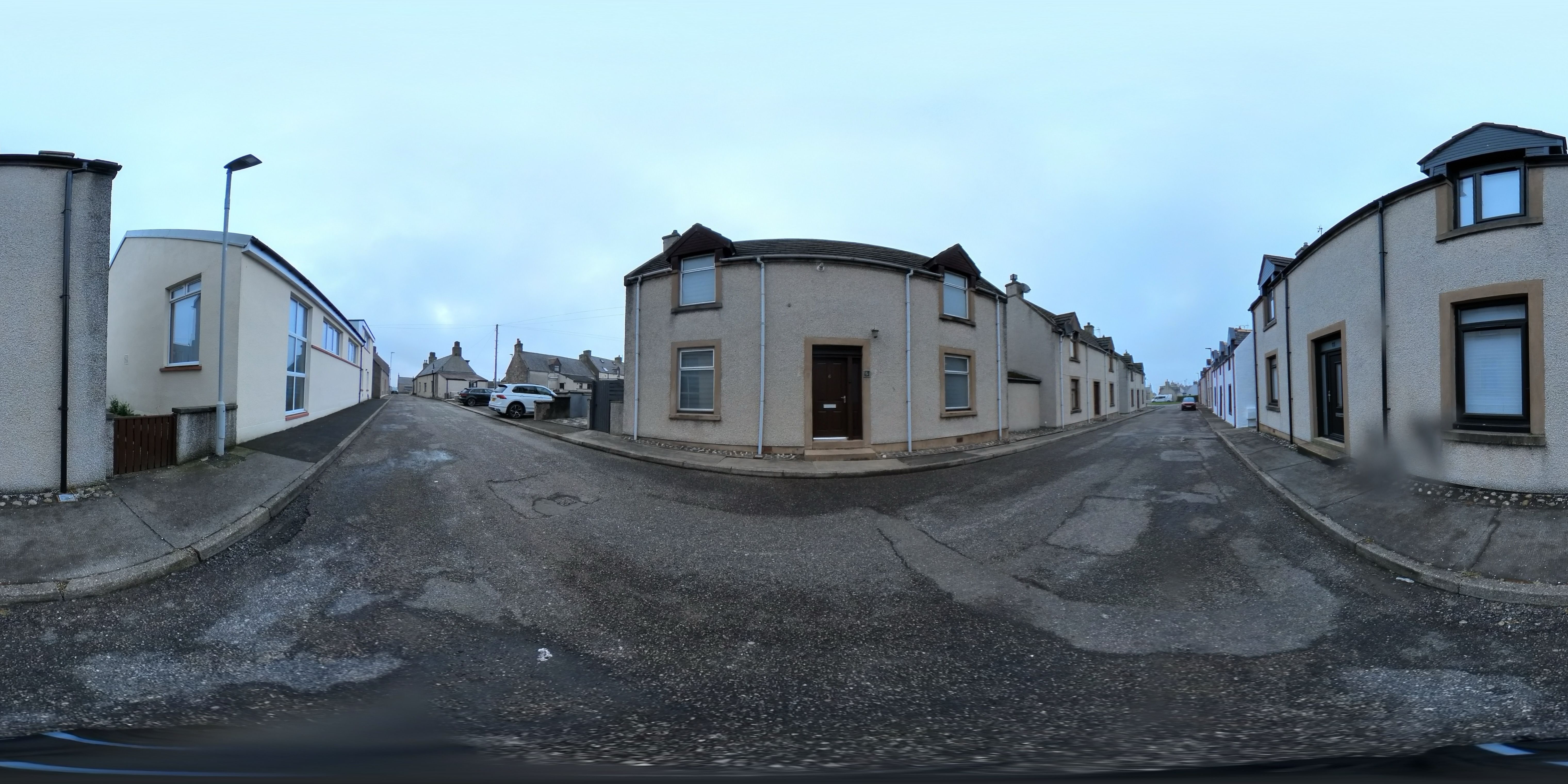 6 Mid Street, Buckie