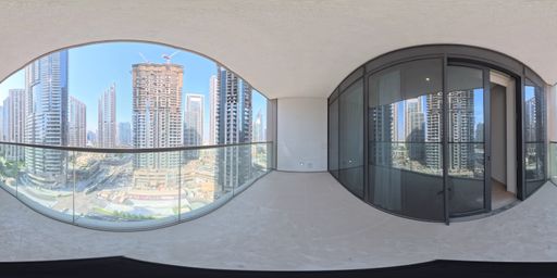 Grande Opera District unit 1210