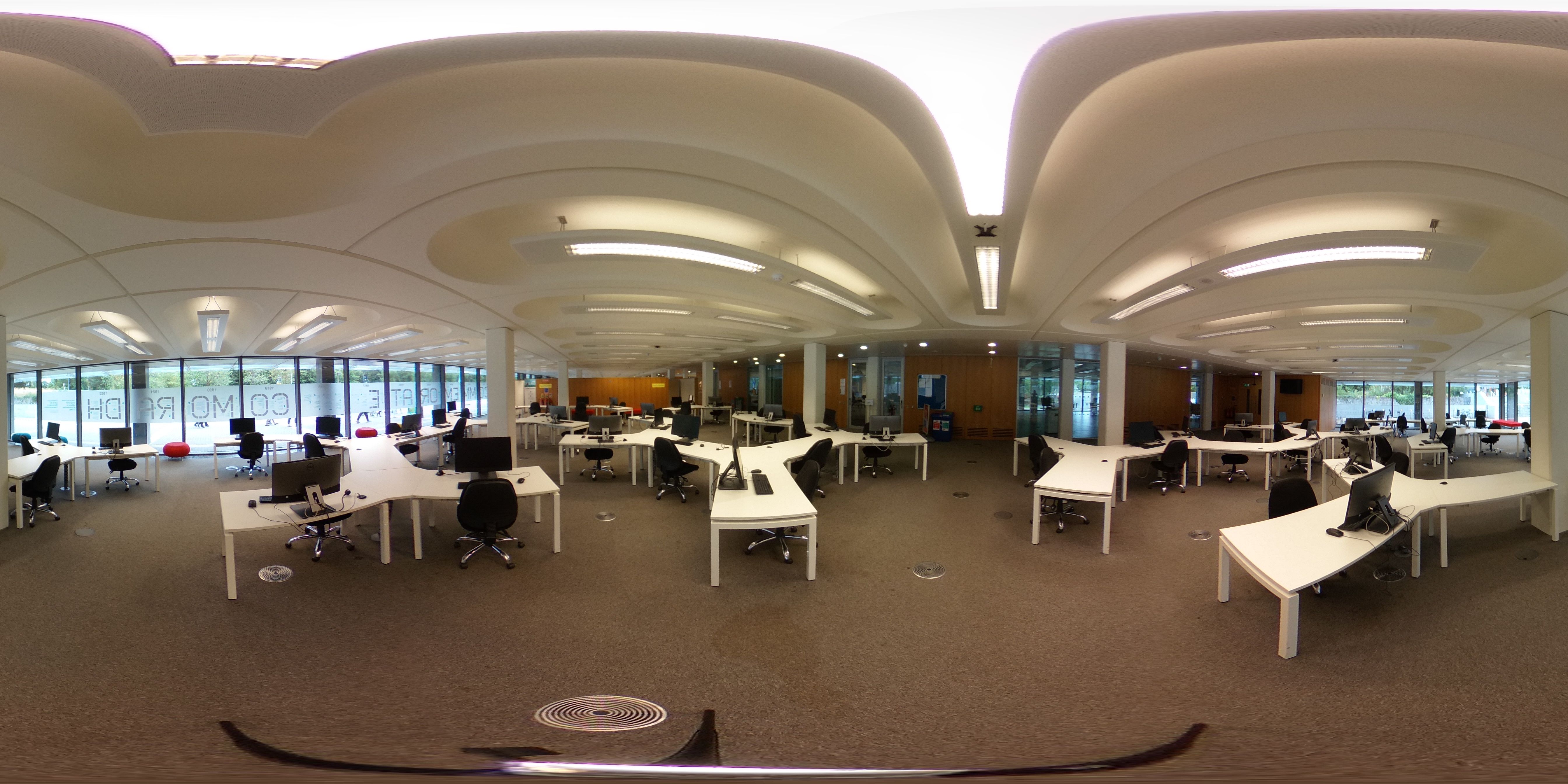 John Paul II Library