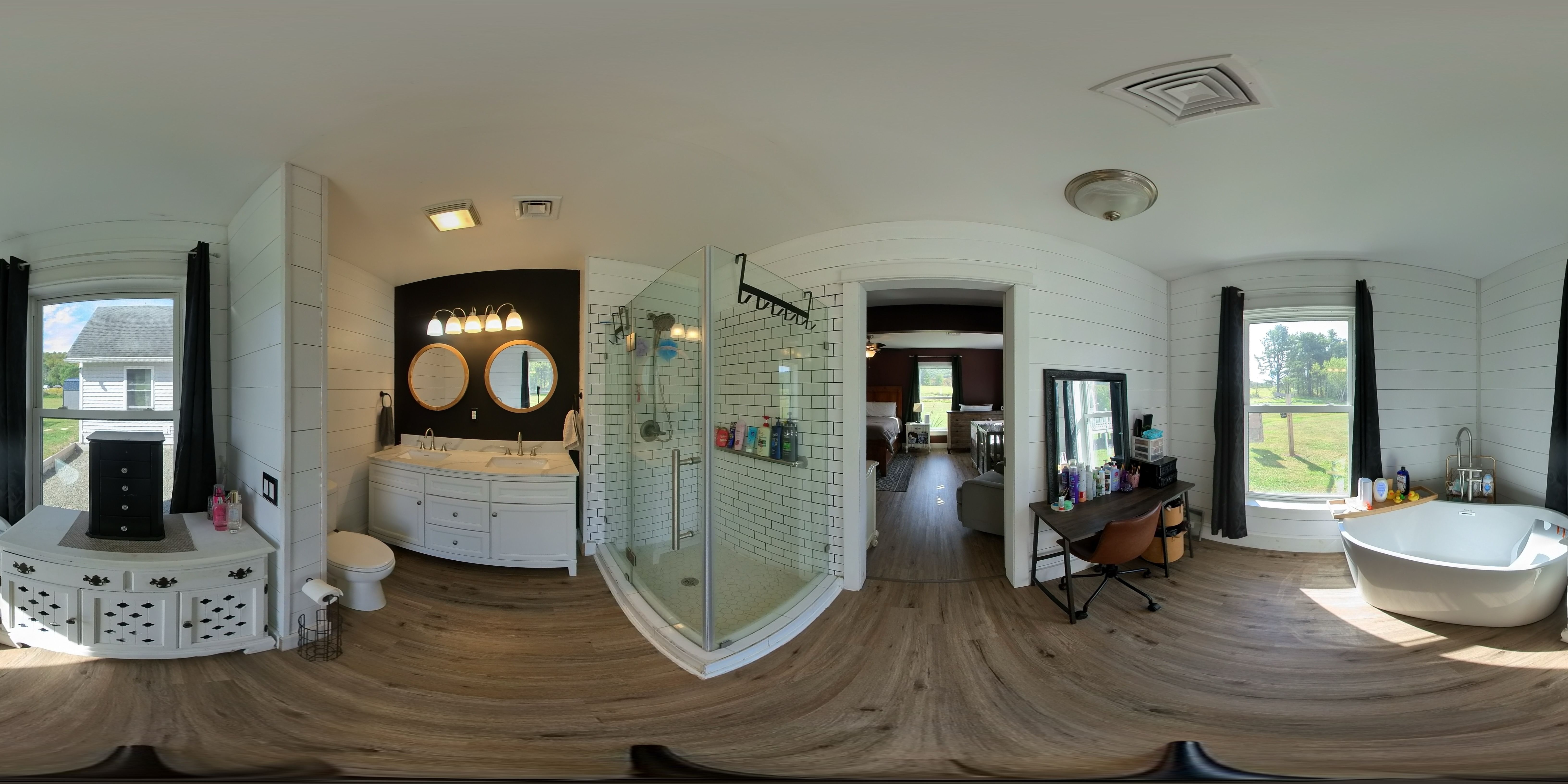 Alanie Woodin - 661 Straits Corners Rd, Candor, NY 13743 - 3D tour
