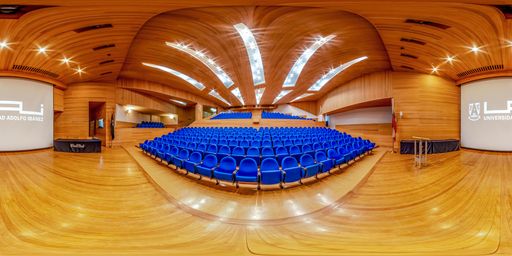 UAI 360 CAMPUS PEÑALOLEN