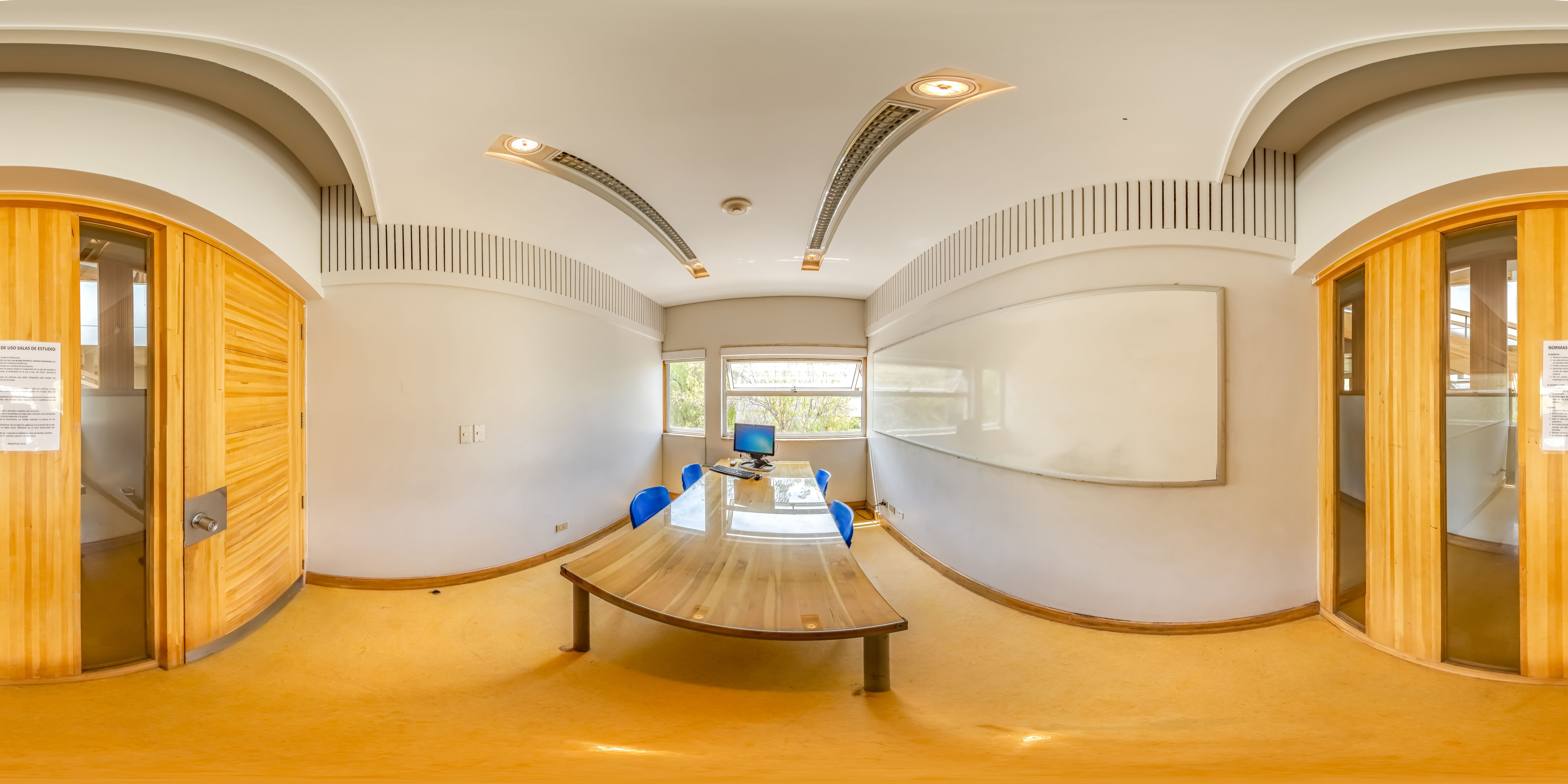 UAI 360 CAMPUS PEÑALOLEN