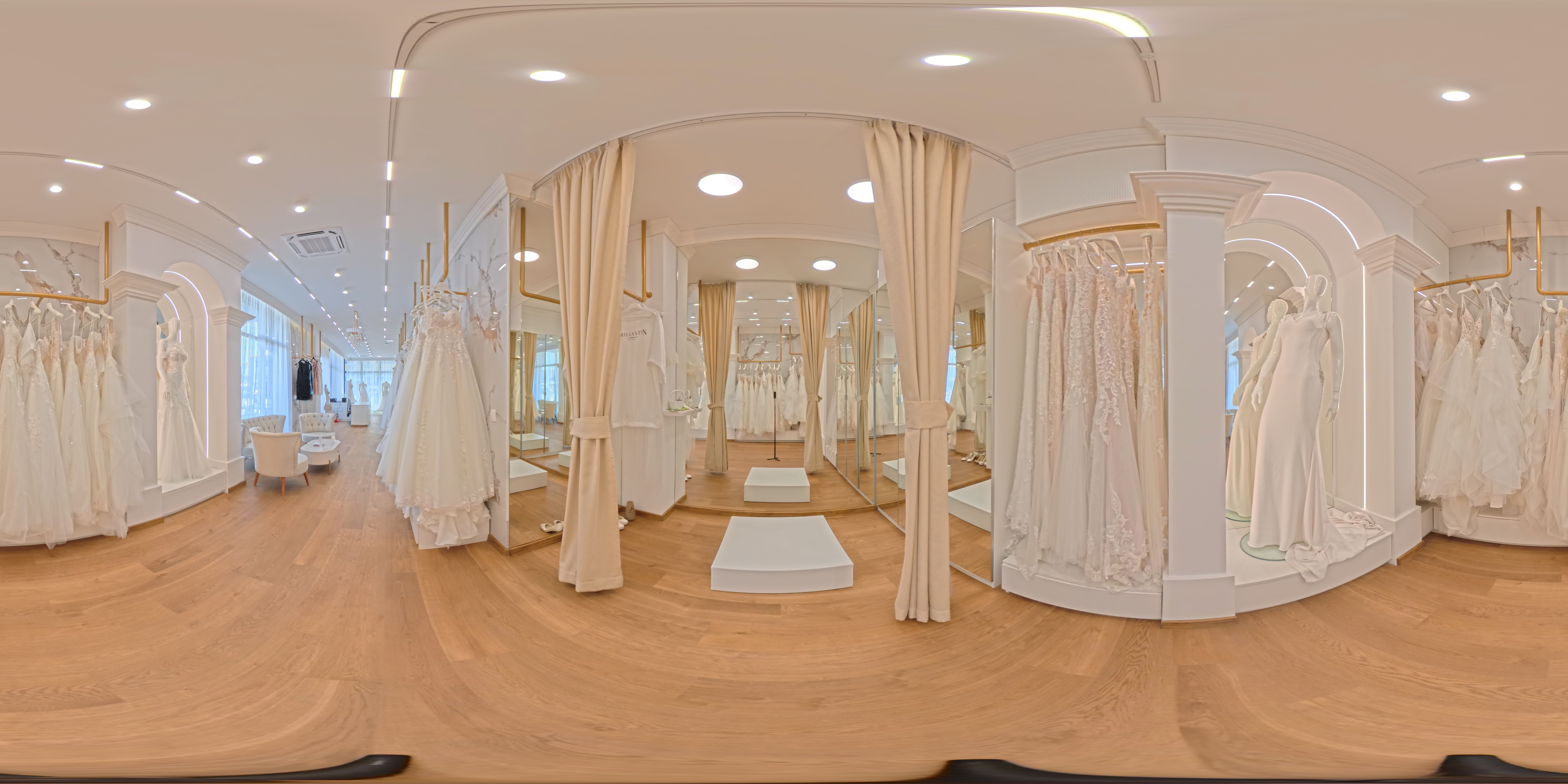 Briliantin Showroom