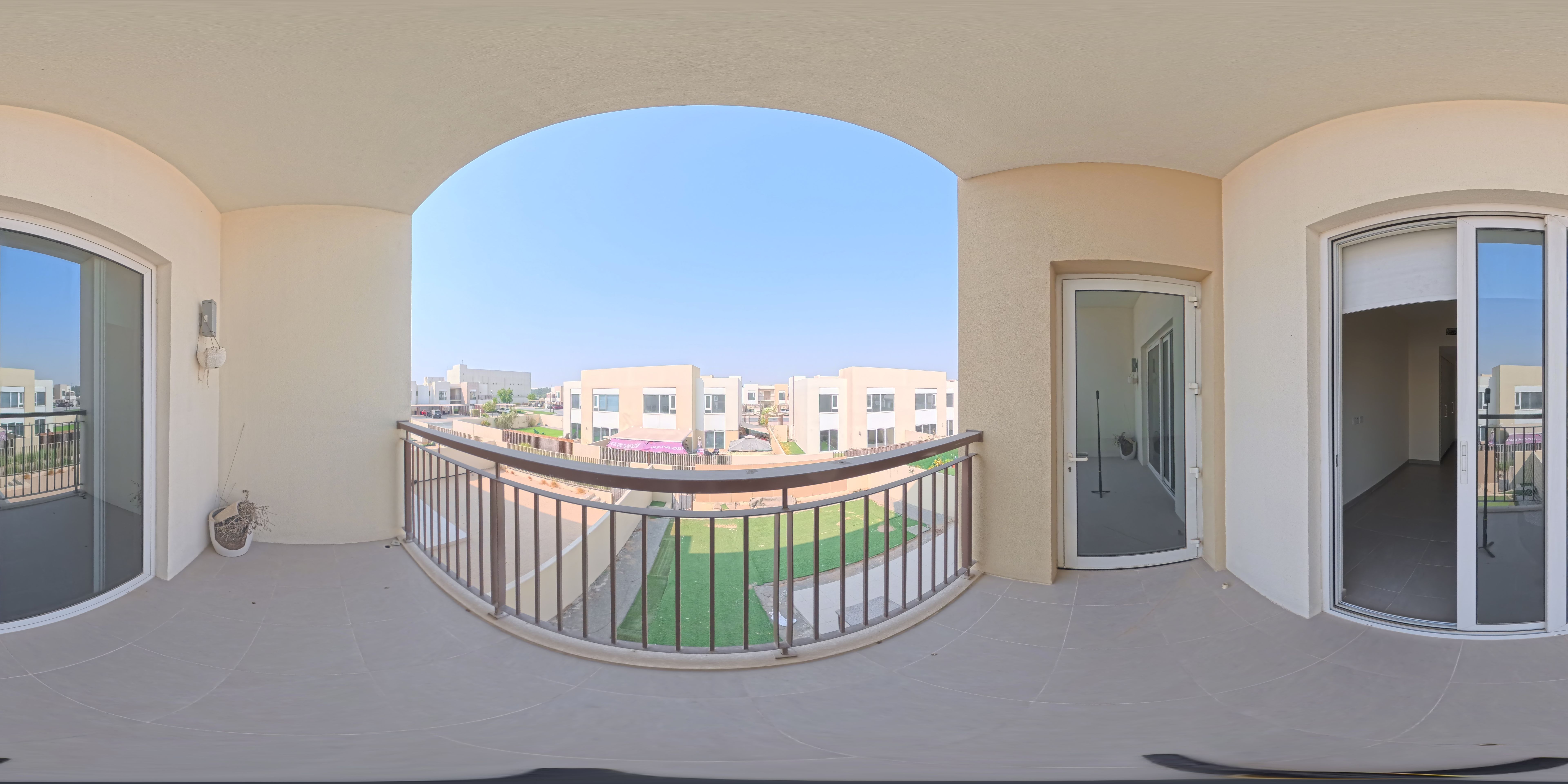 103 Urbana Stacked House Block 36 Dubai South (Dubai World Central)