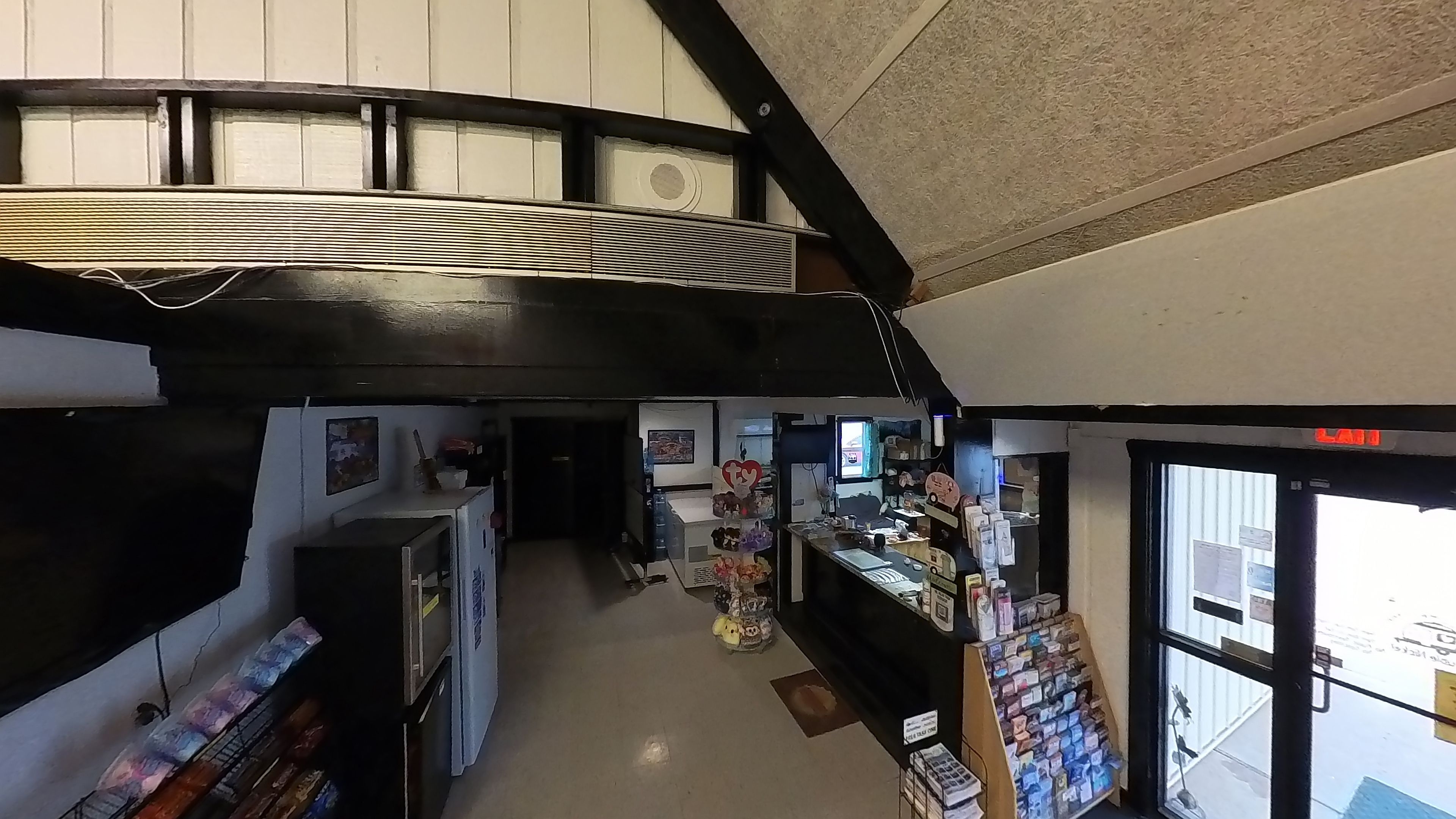 Test Pano DNC