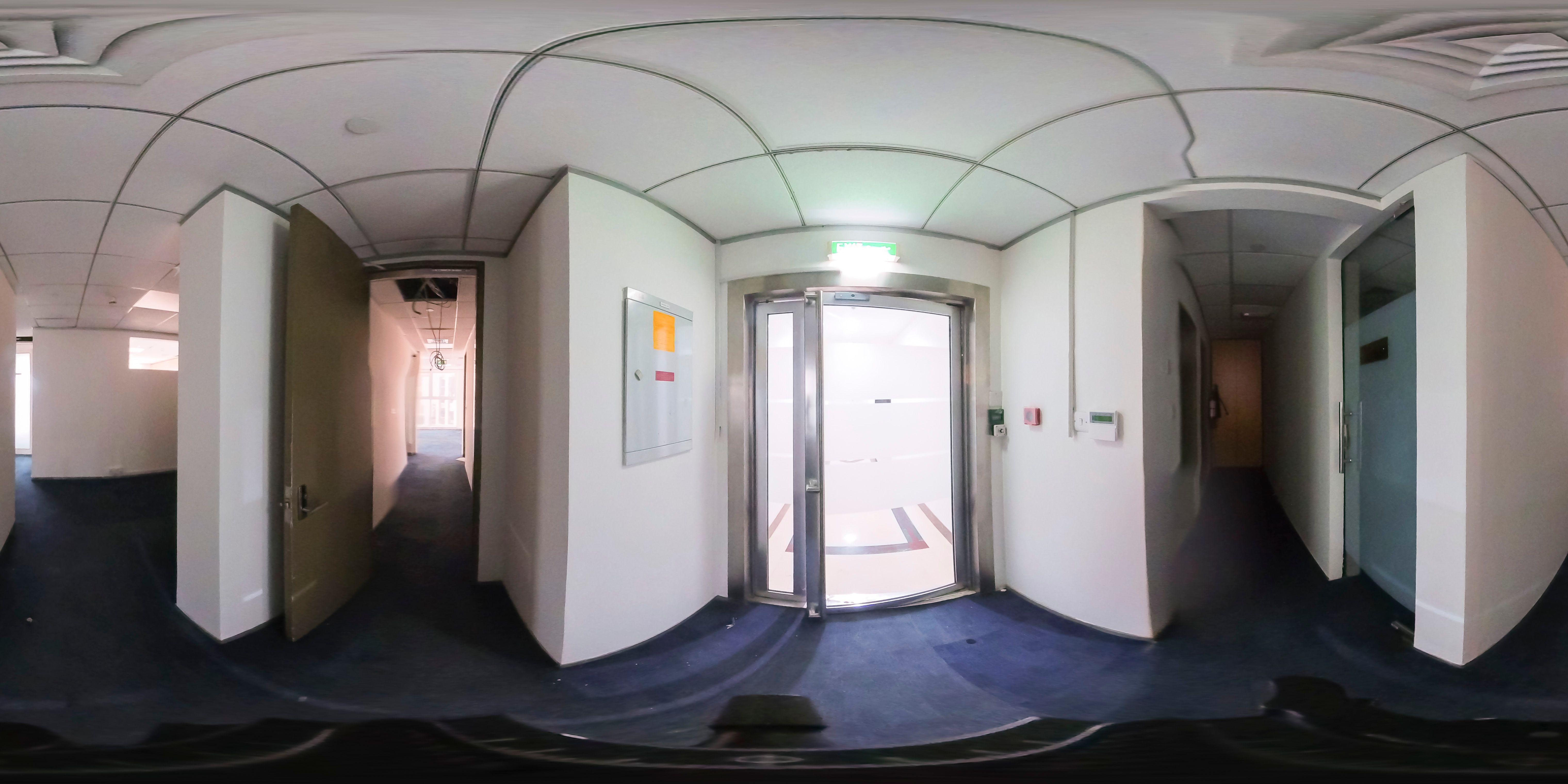 1503 API World Tower