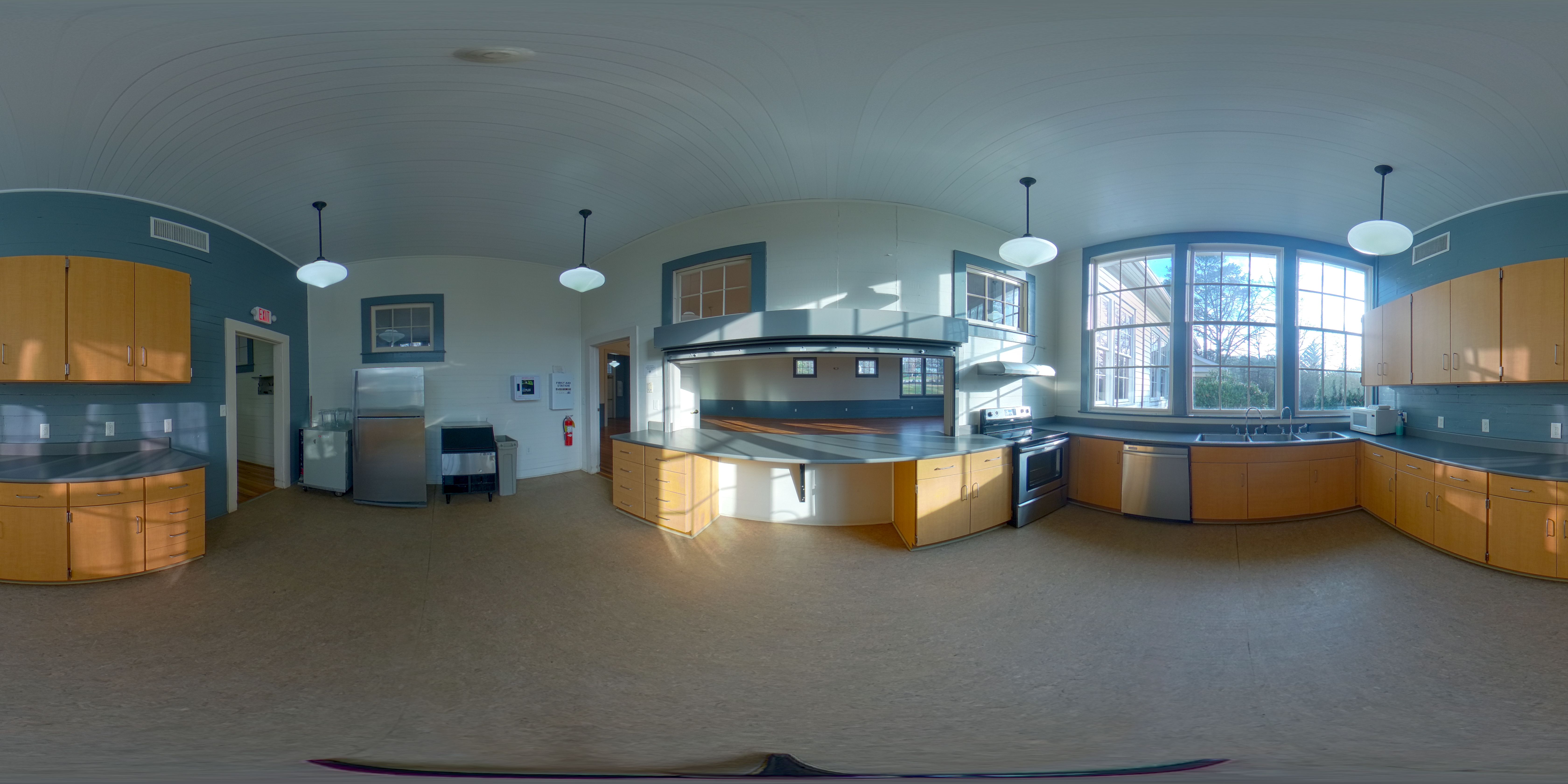 Union Hill Community Center