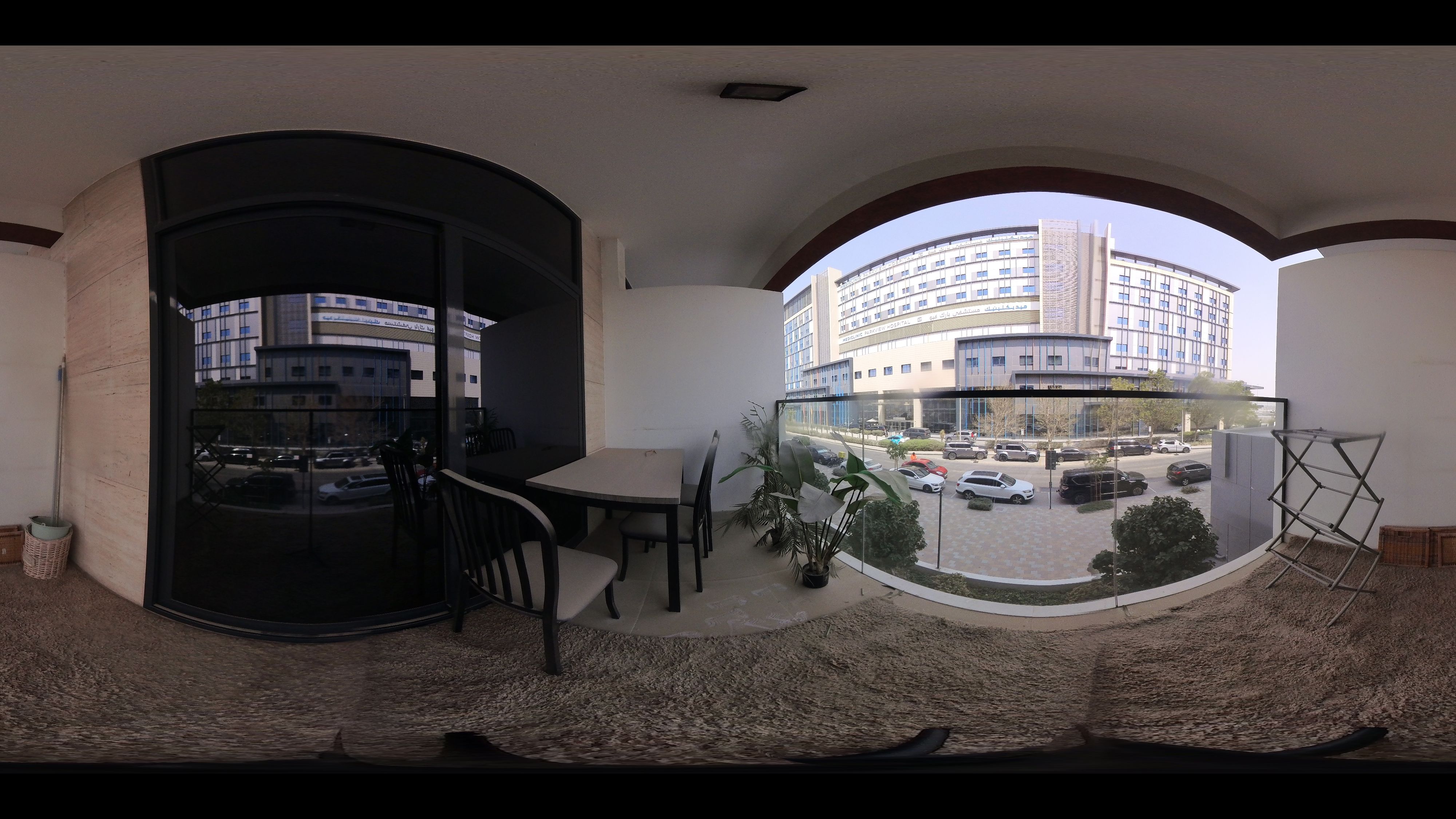 DP-R-51717 APT.114 DIVINE RESIDENCE ARJAN