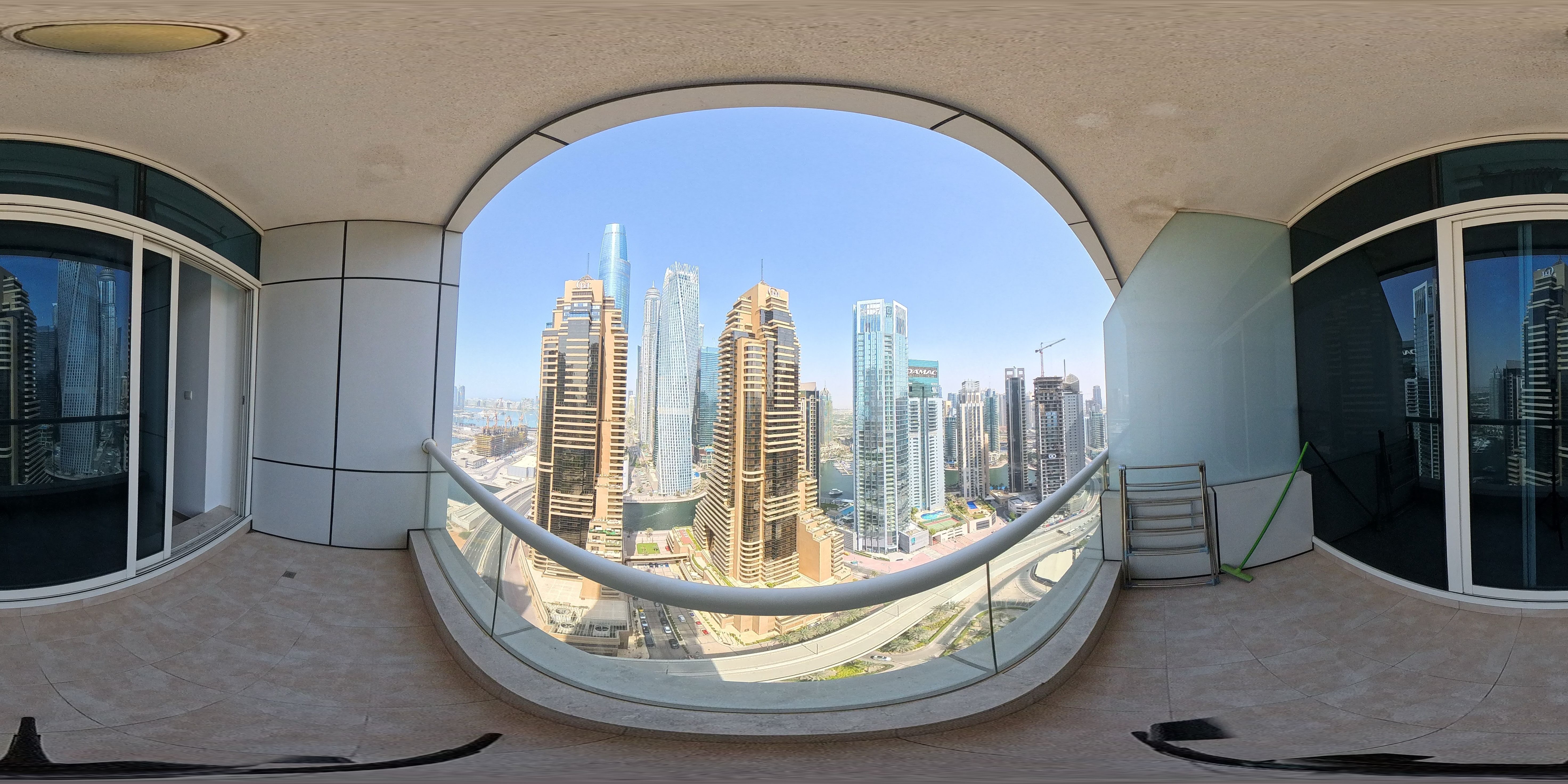 3005 DUBAI MARINA BOTANICA TOWER
