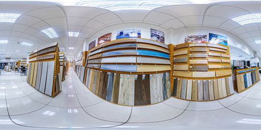 Creative Building Finishes – Get Tiles! Get Creative!