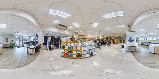 Creative Building Finishes – Get Tiles! Get Creative!