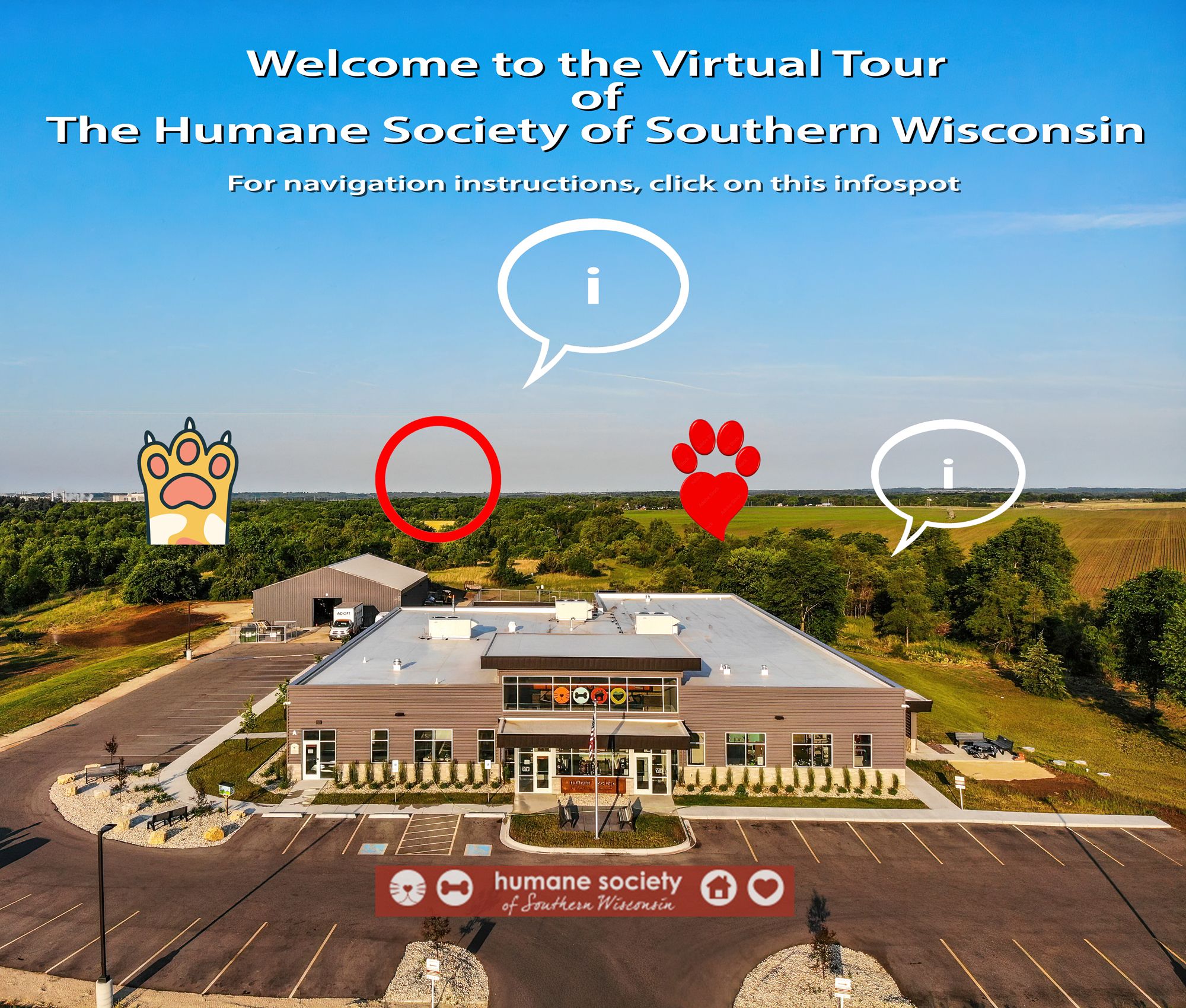 Humane Society of Southern Wisconsin