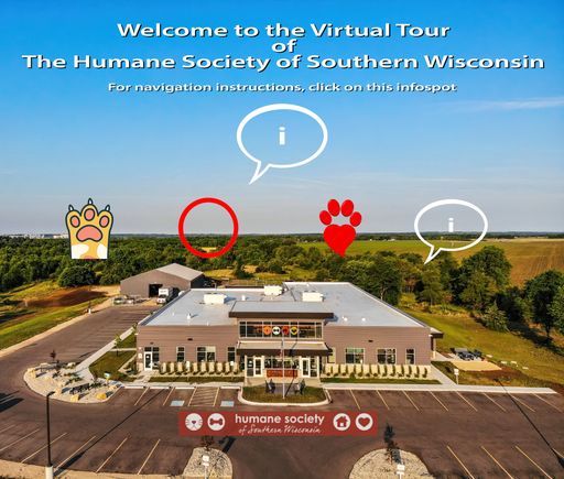 Humane Society of Southern Wisconsin