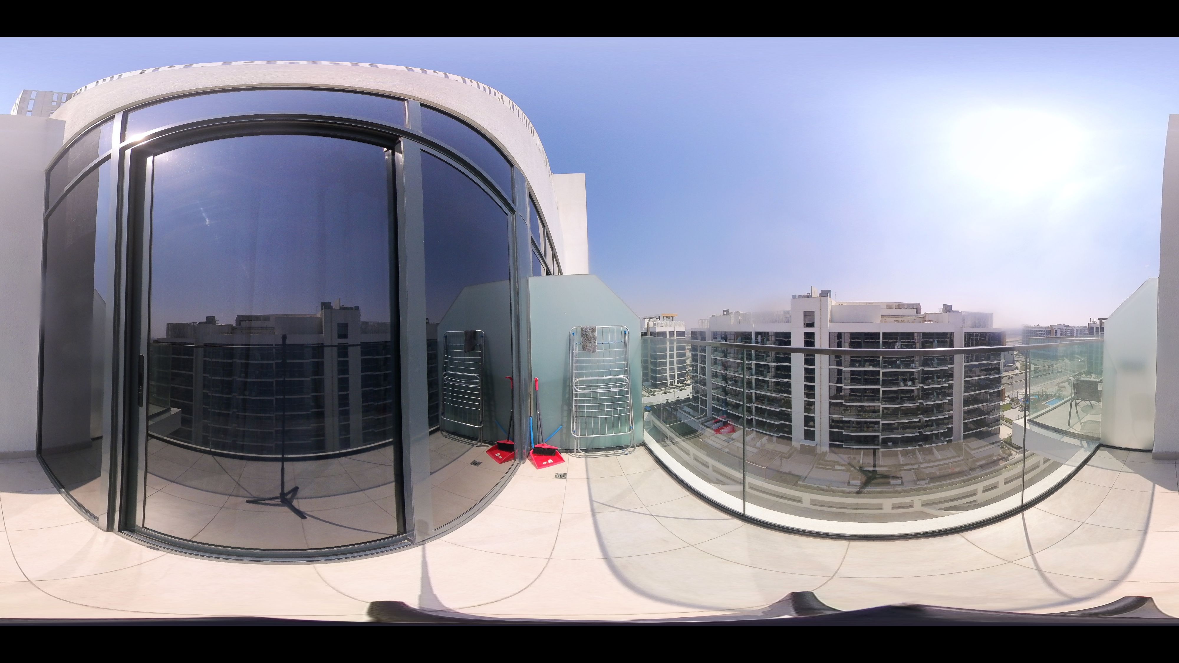 S-103592 MEYDAN ONE AZIZI RIVIERA 43 APT.906 PANO