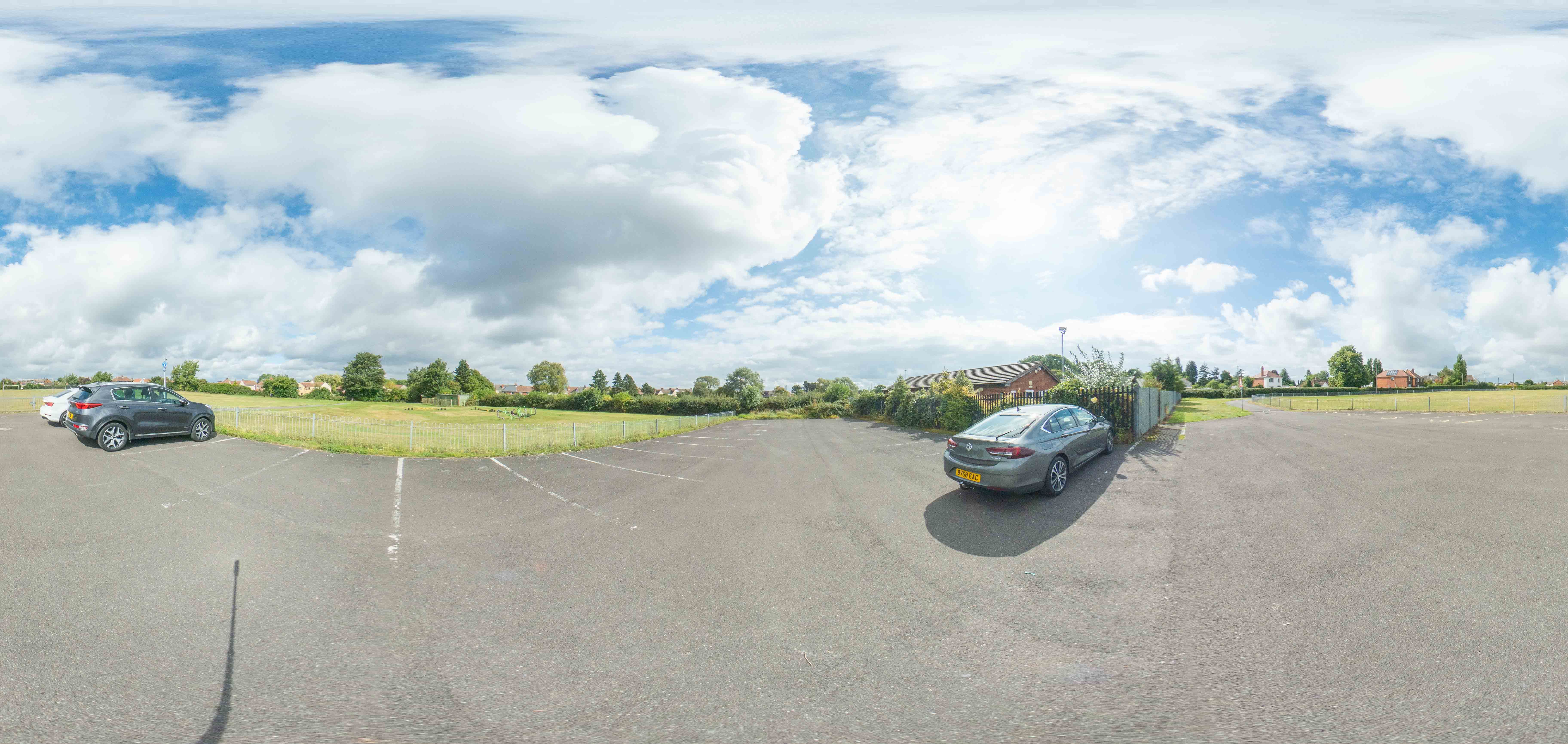 Former Bowls Club Recreation Road Langwith Junction Mansfield NG20 9AJ former-bowls-club-recreation-road-langwith-junction-mansfield-ng20-9aj
