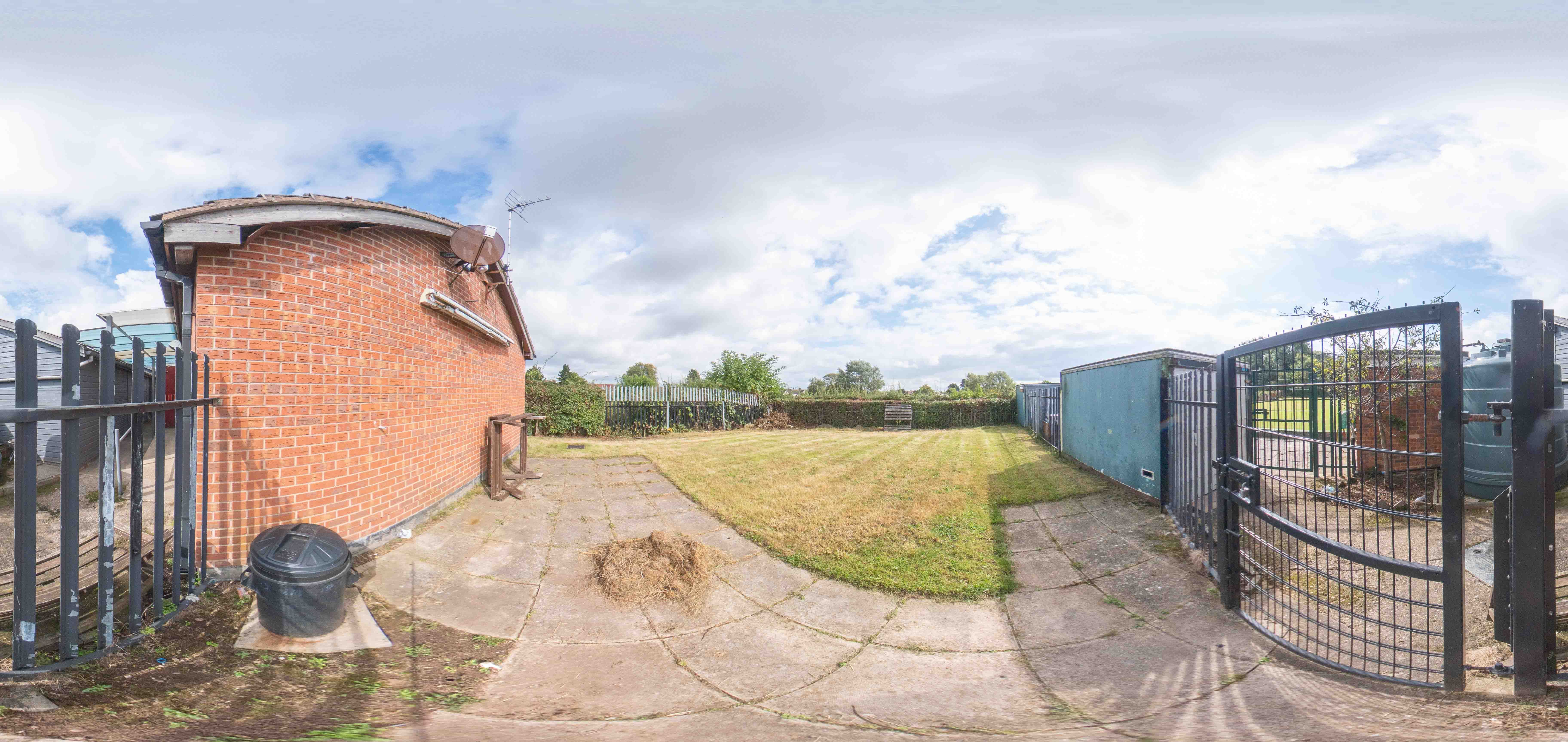 Former Bowls Club Recreation Road Langwith Junction Mansfield NG20 9AJ Former Bowls Club Recreation Road Langwith Junction Mansfield NG20 9AJ