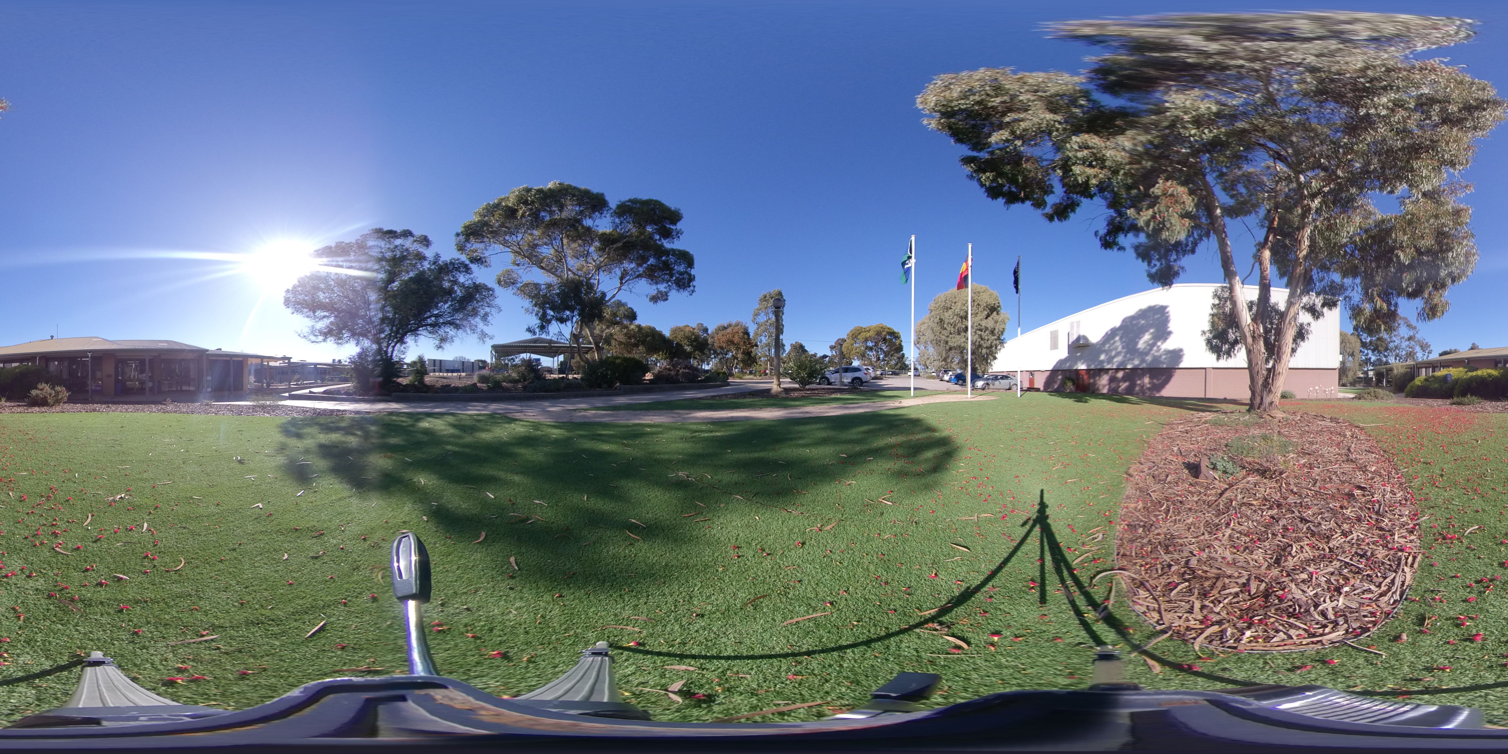 Nhill College Virtual Tour