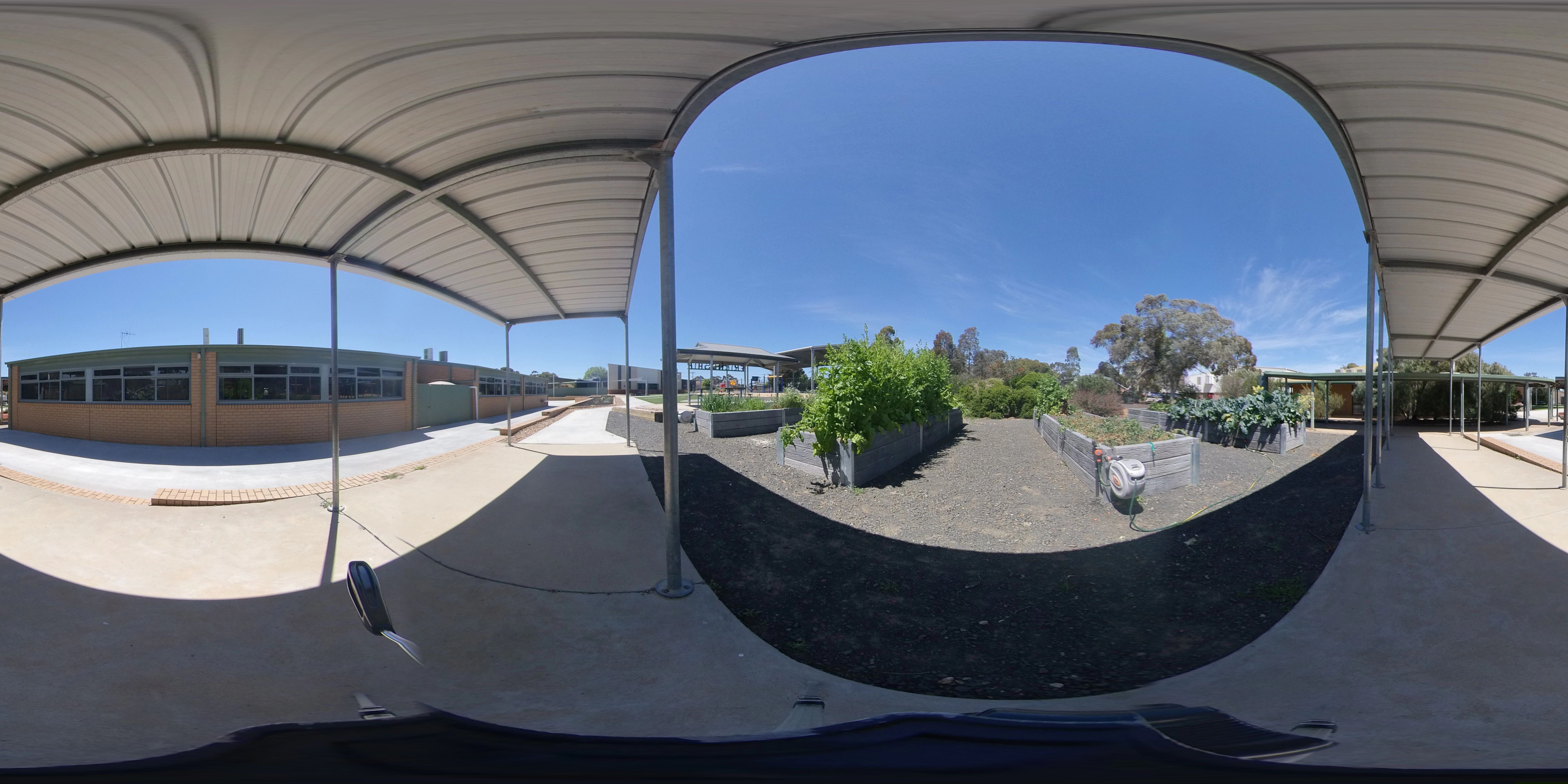 Nhill College Virtual Tour