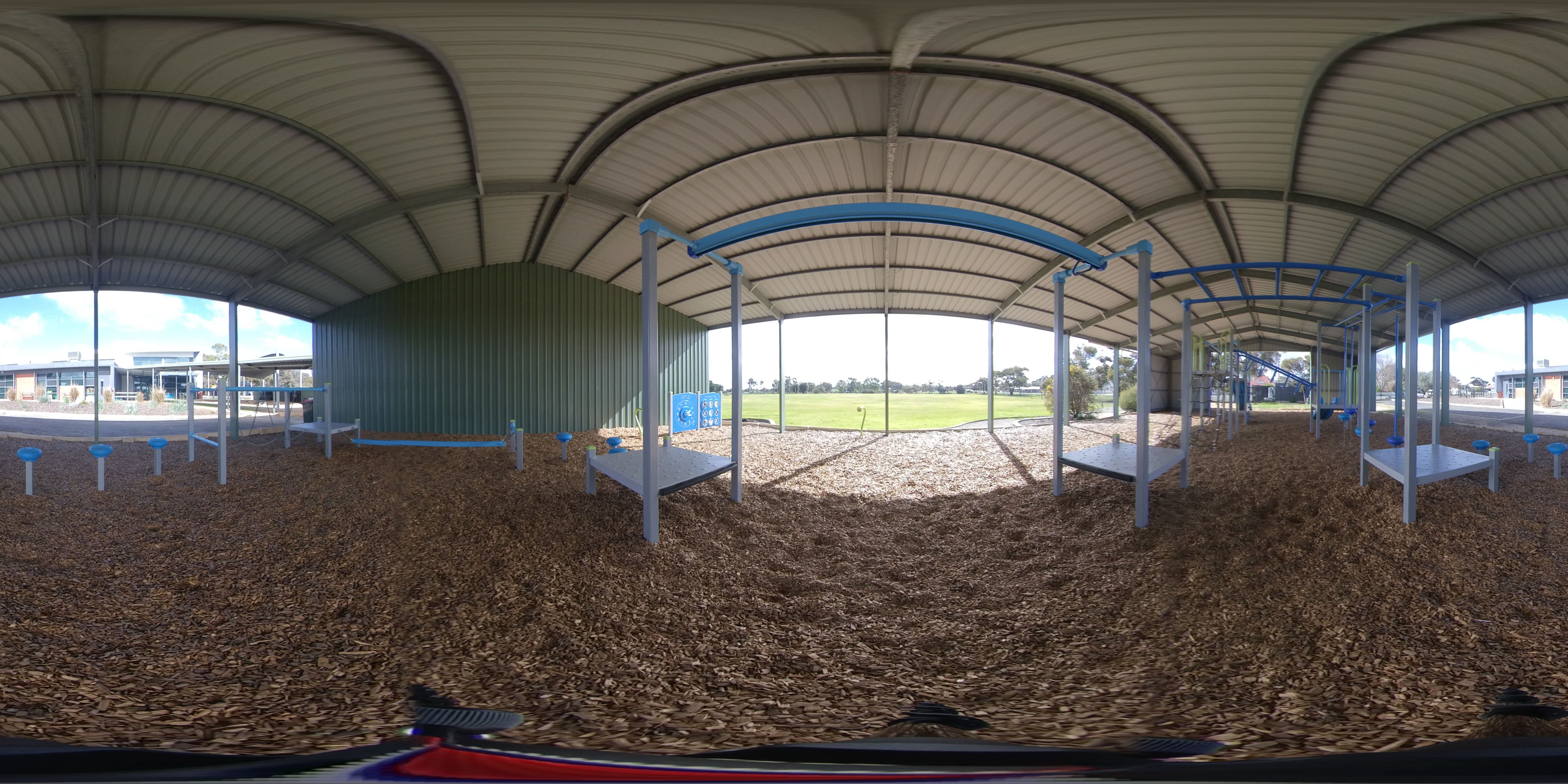 Nhill College Virtual Tour