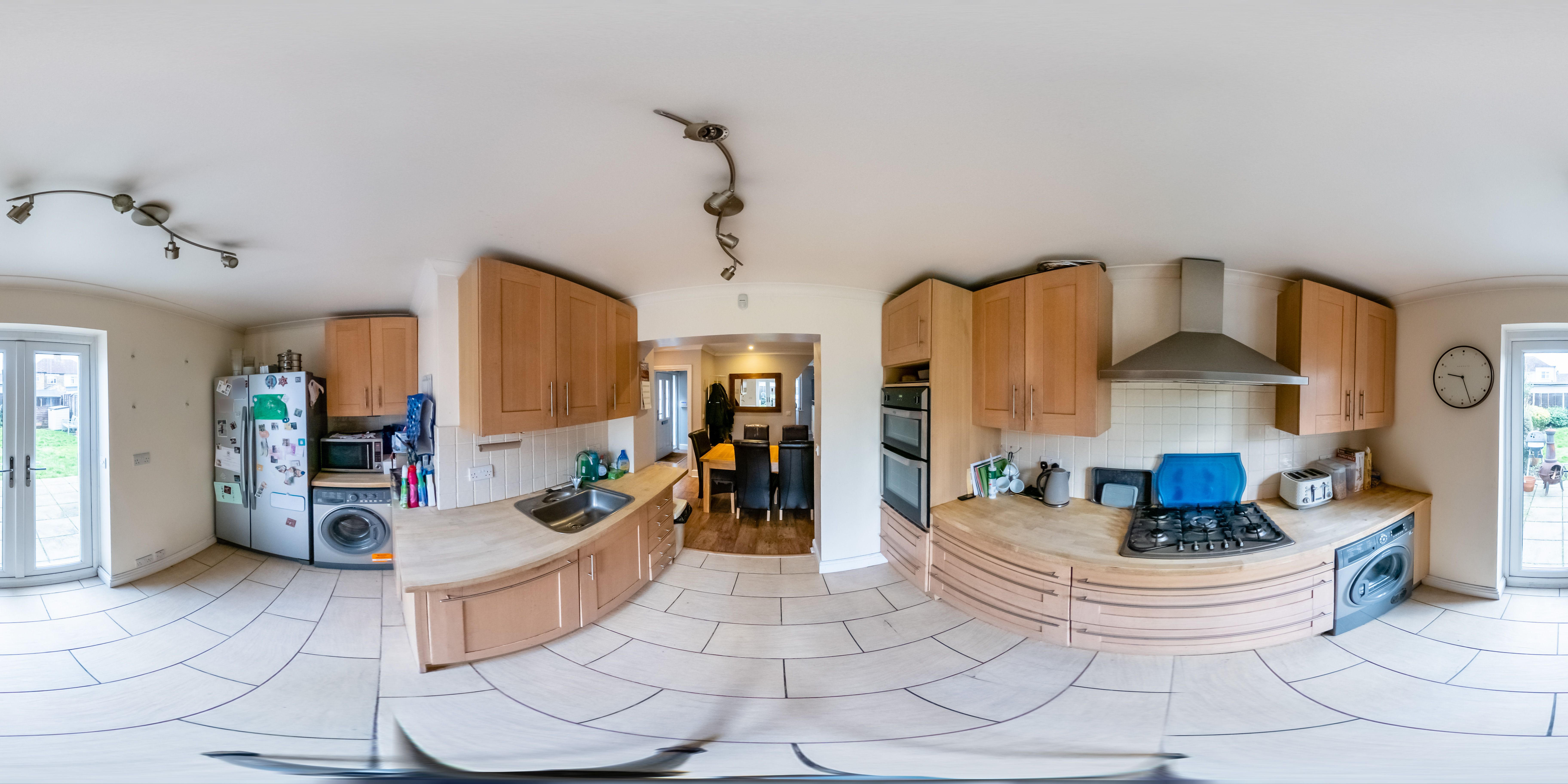 Brixham Road Welling DA16 1EQ