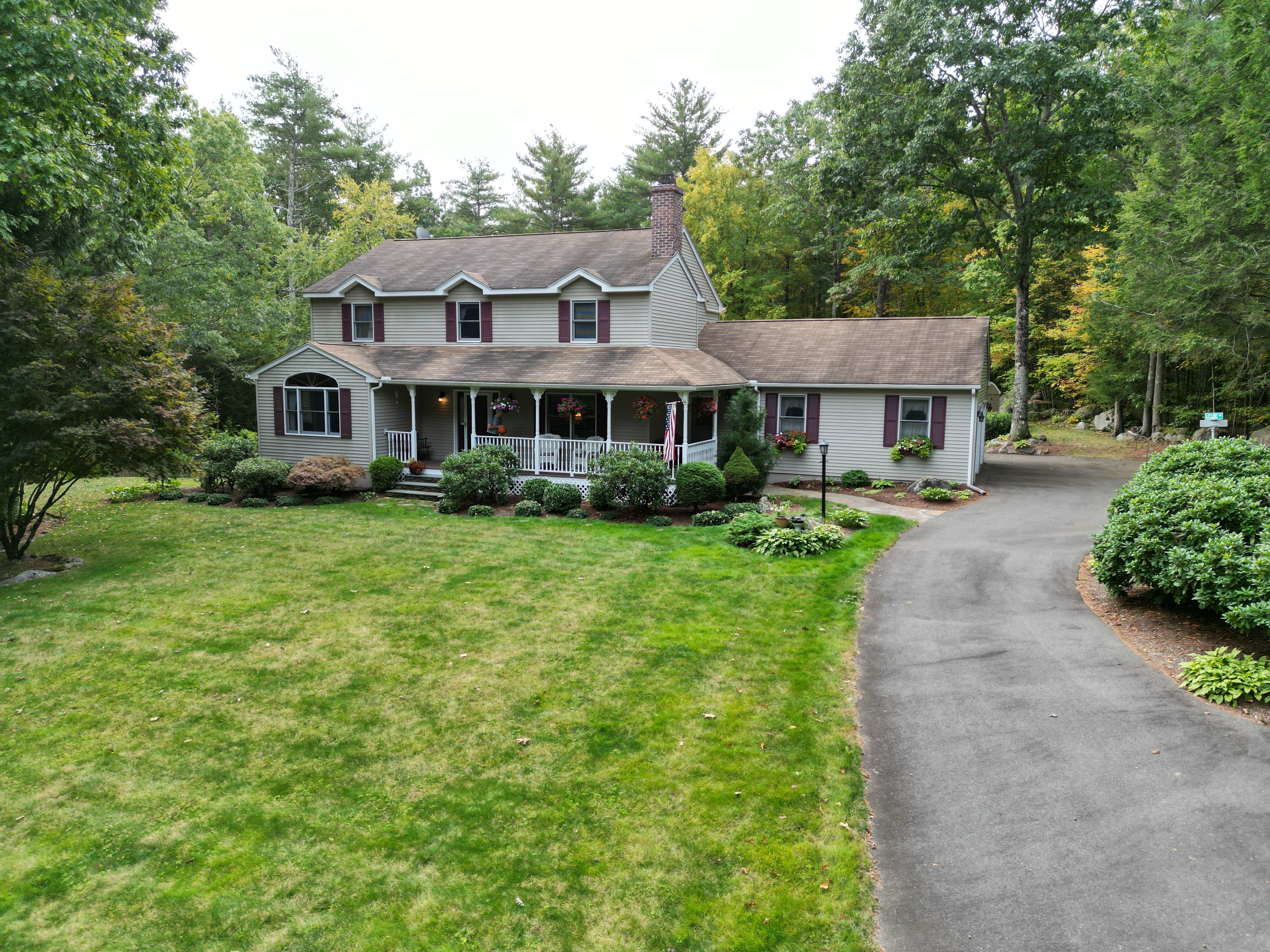 134 Fay Road