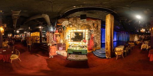 The Clocktower Cabaret