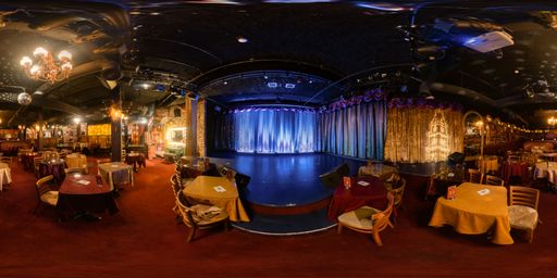 The Clocktower Cabaret