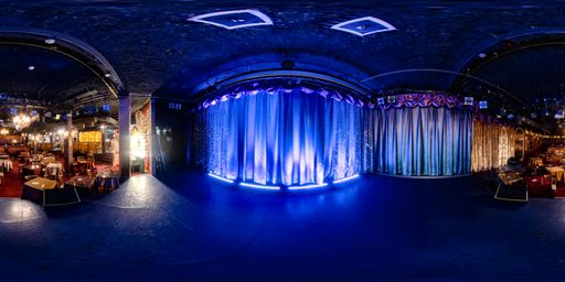 The Clocktower Cabaret