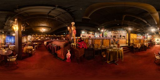 The Clocktower Cabaret