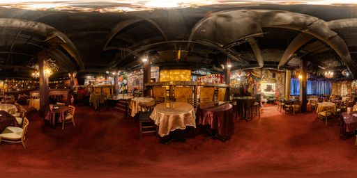 The Clocktower Cabaret