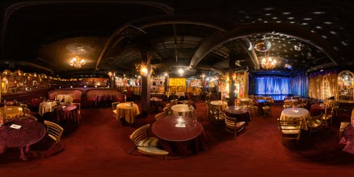 The Clocktower Cabaret