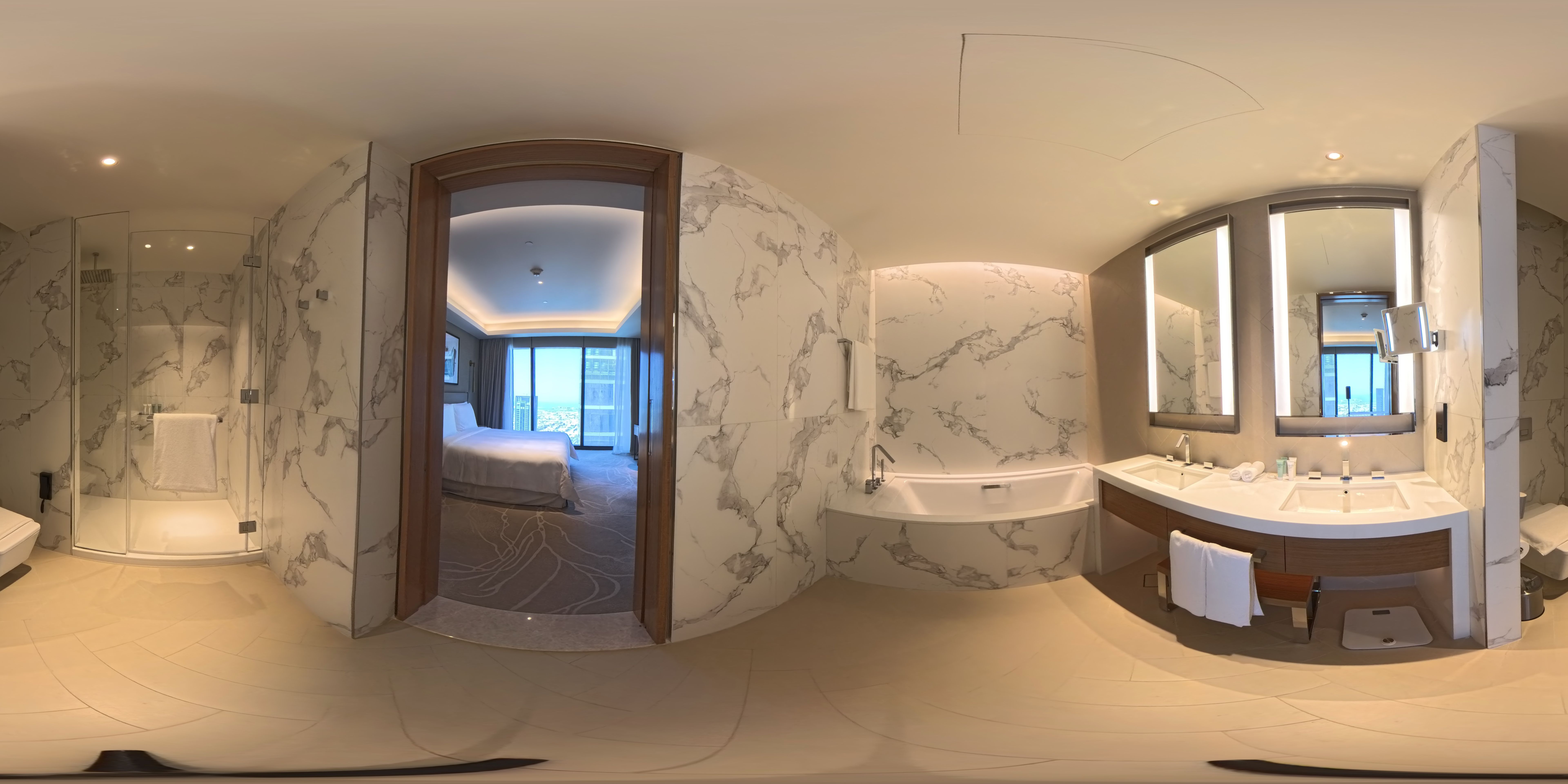 5607 The Address Opera 1